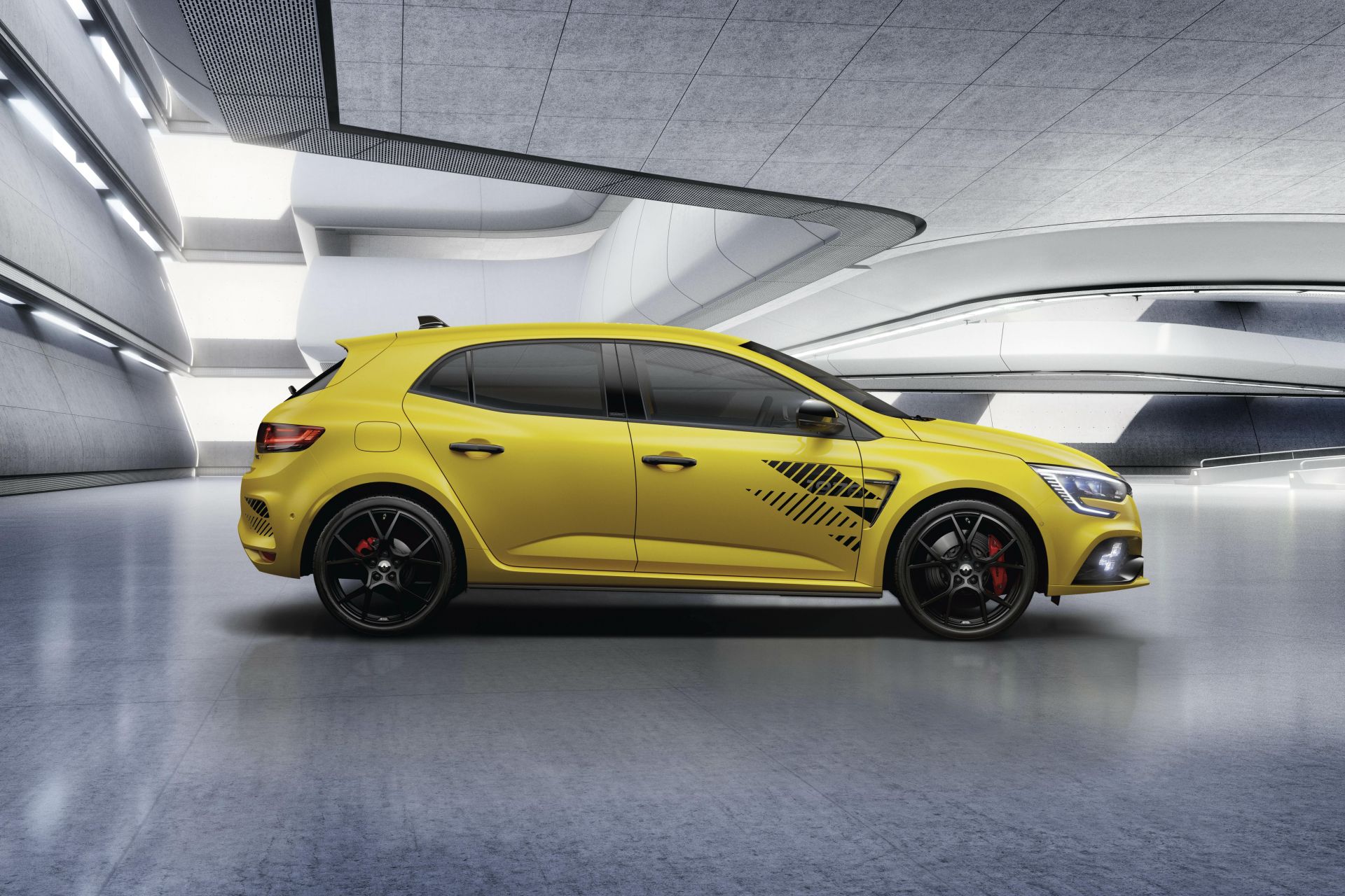 2023 Renault Megane R.S. Ultime priced, 40 coming to Australia | CarExpert