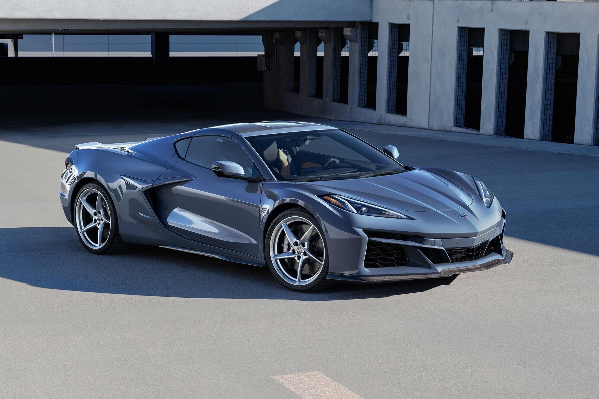 GMSV details 2024 updates for Chevrolet Corvette, Silverado | CarExpert