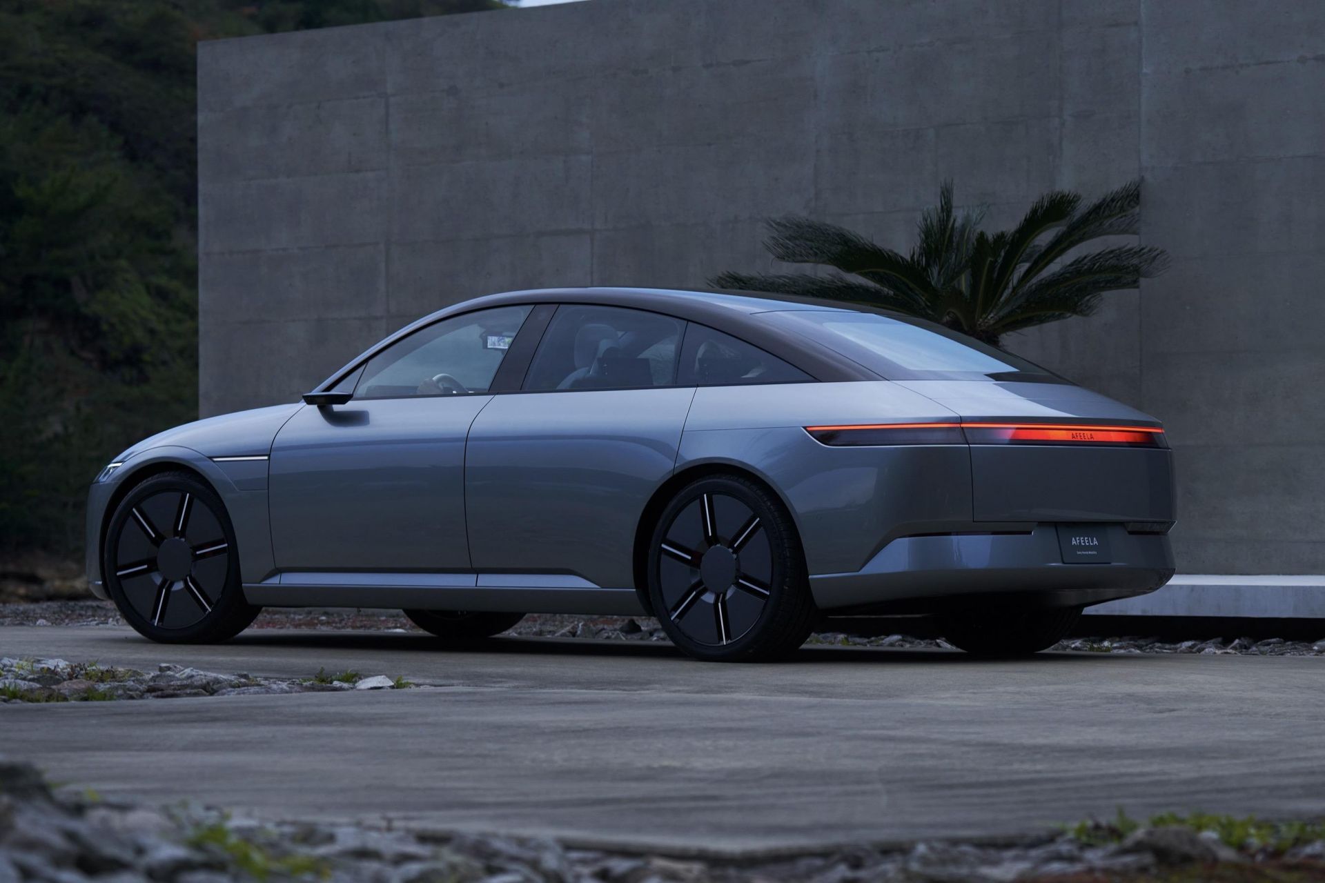 Honda and Sony venture adding electric SUV and compact car before 2030- report | CarExpert