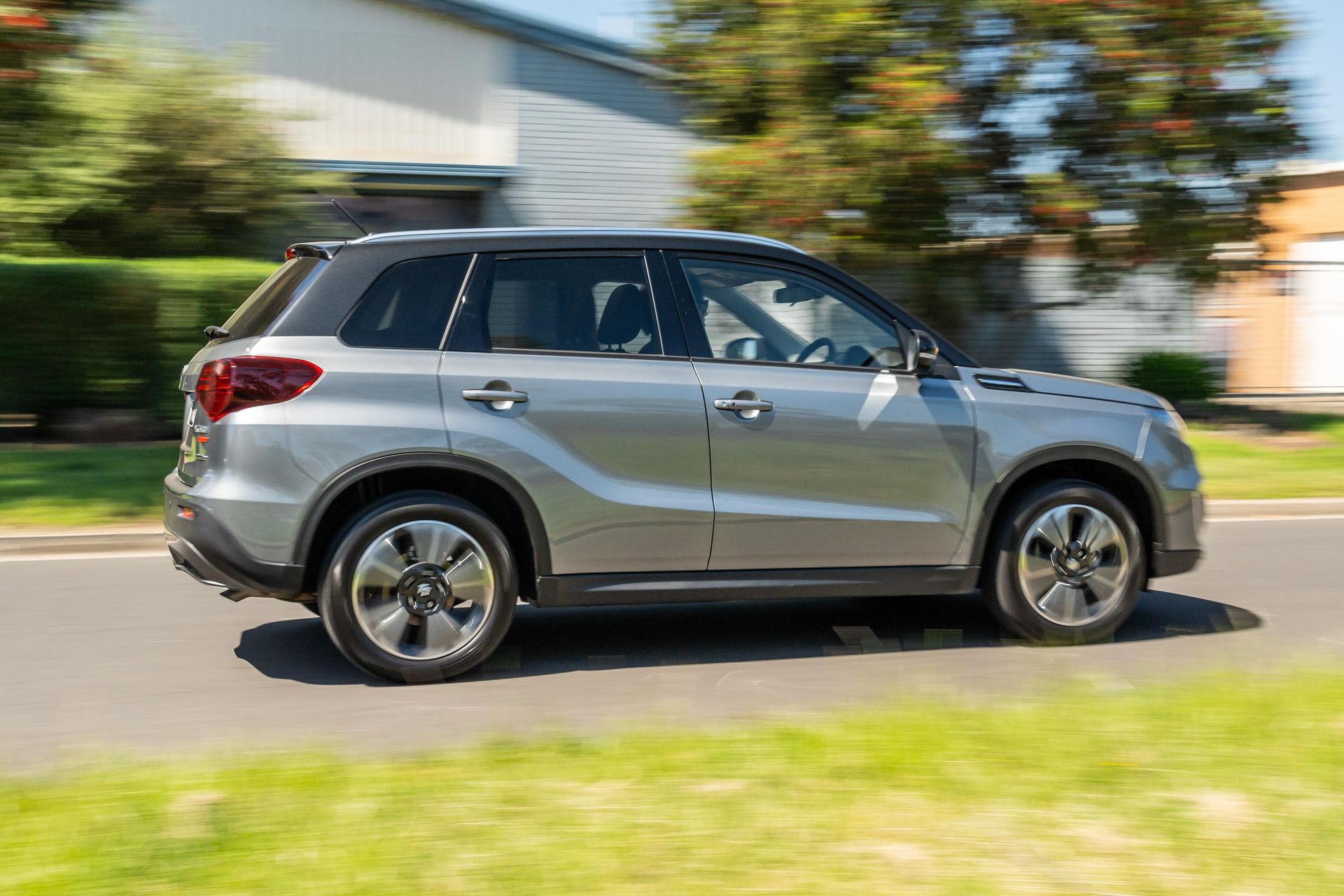 2025 Suzuki Vitara review | CarExpert