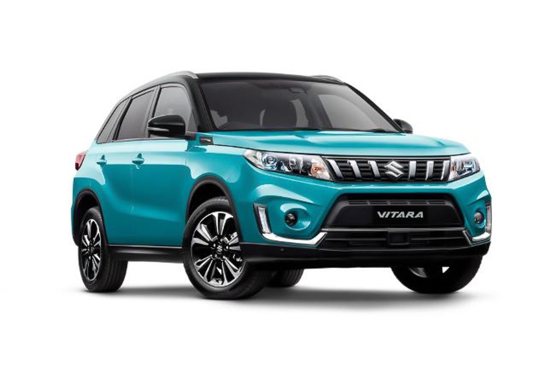 2023 Suzuki Vitara Turbo review | CarExpert