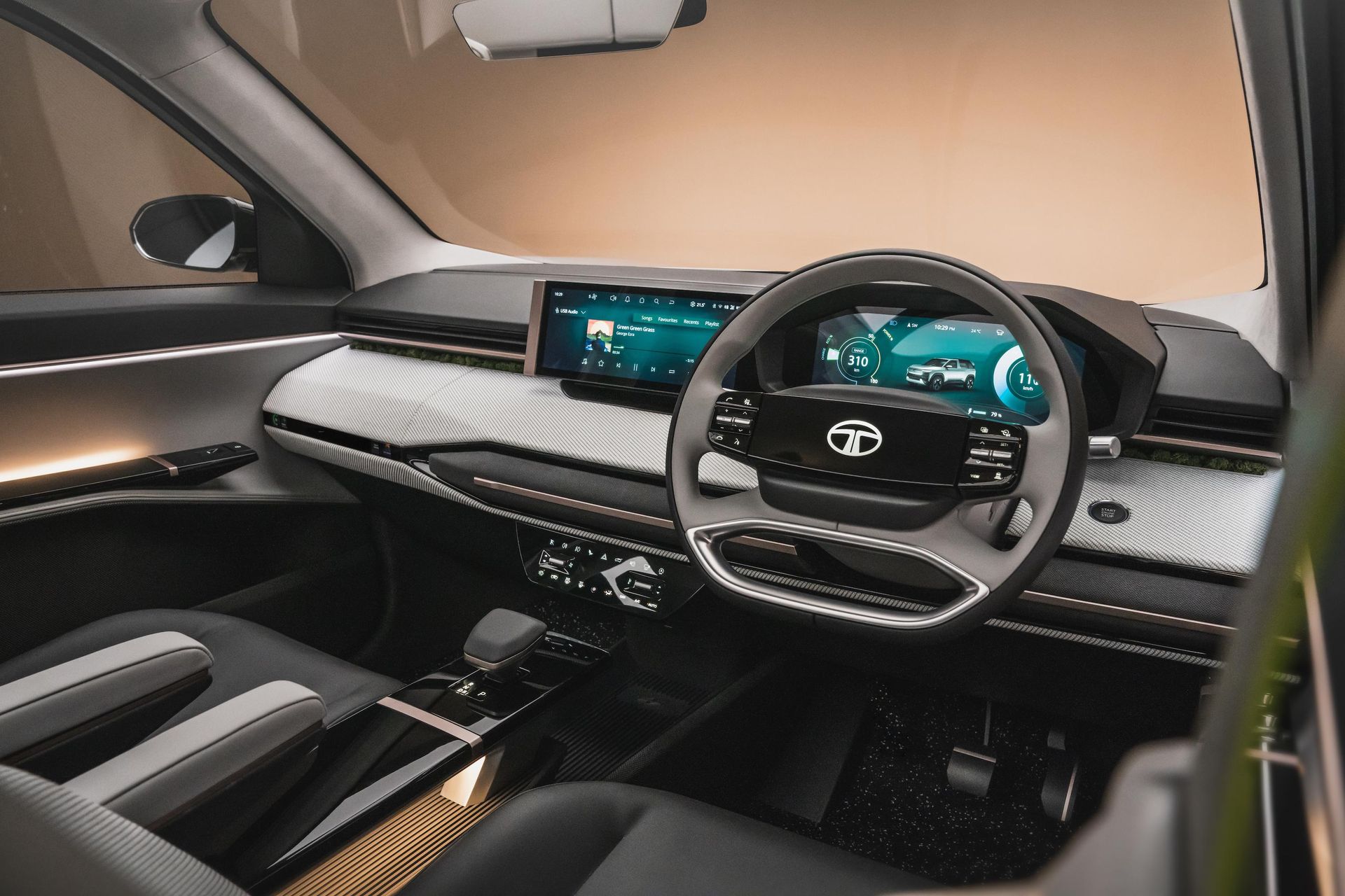 Tata reveals multiple EV concepts, as India plugs in | CarExpert