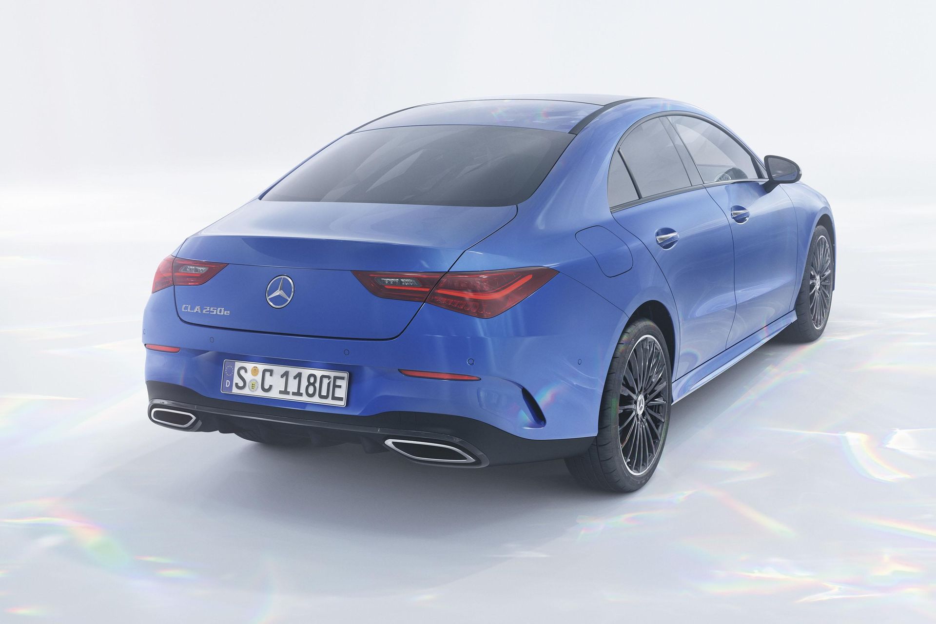 2024 Mercedes-Benz CLA price and specs | CarExpert
