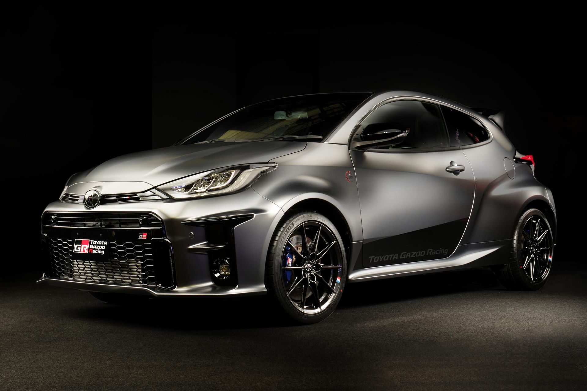 Toyota GR Yaris concepts debut at Tokyo Auto Salon | CarExpert
