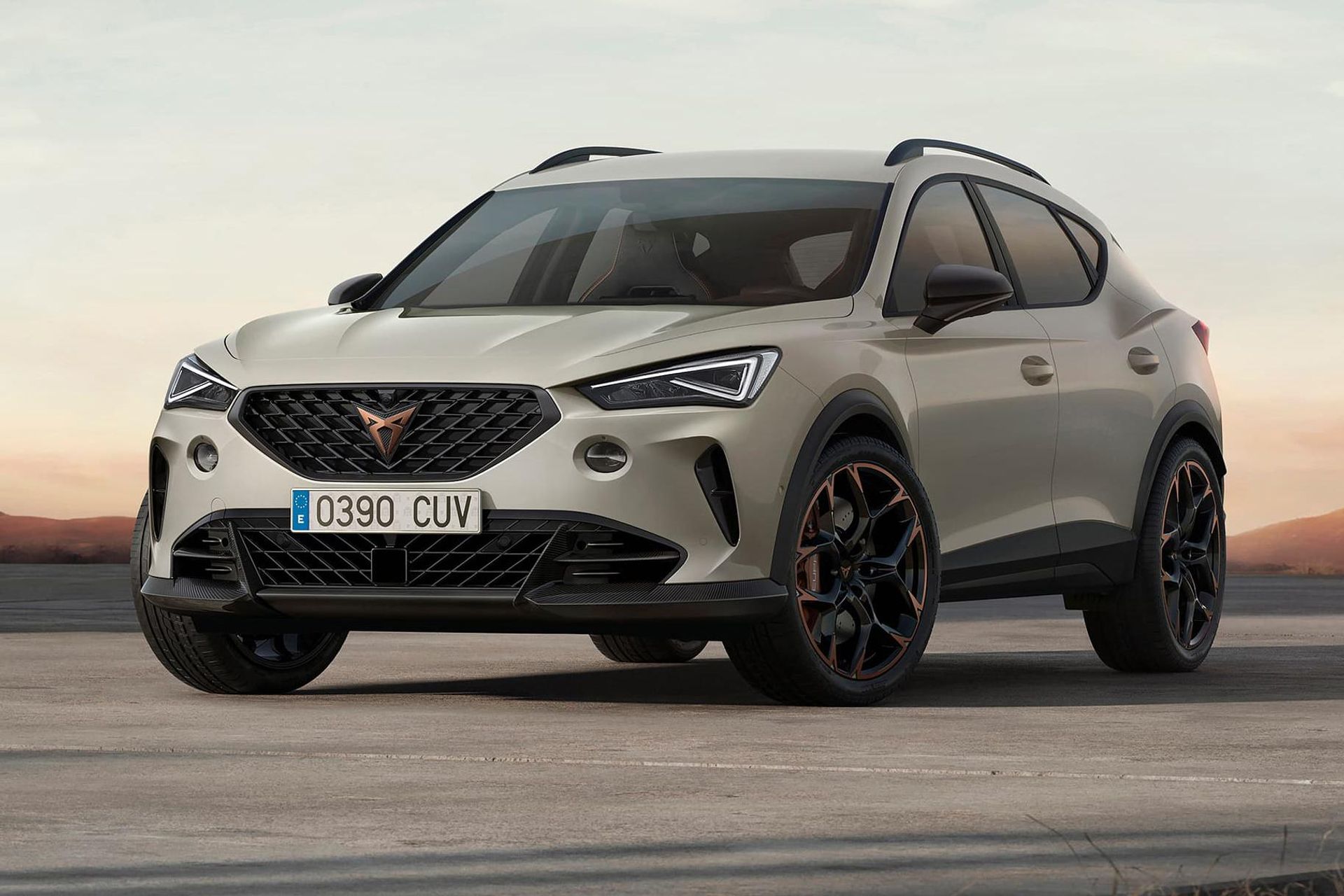 Tuned Cupra Formentor is more powerful than new Mustang GT | CarExpert