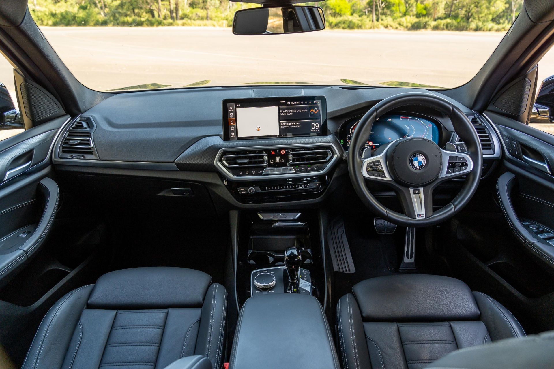 2023 BMW X3 xDrive30d review | CarExpert