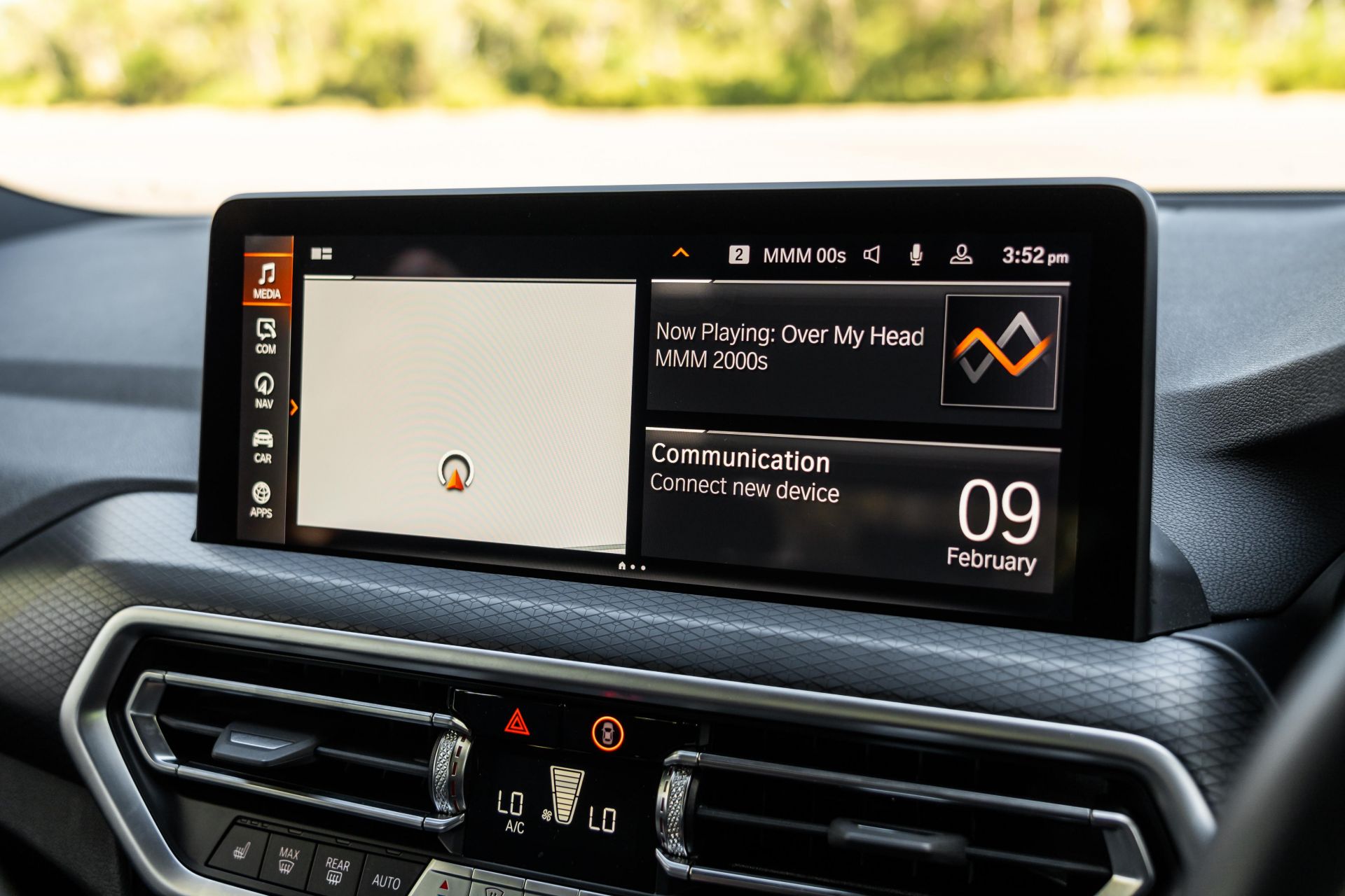 2023 BMW X3 xDrive30d review | CarExpert