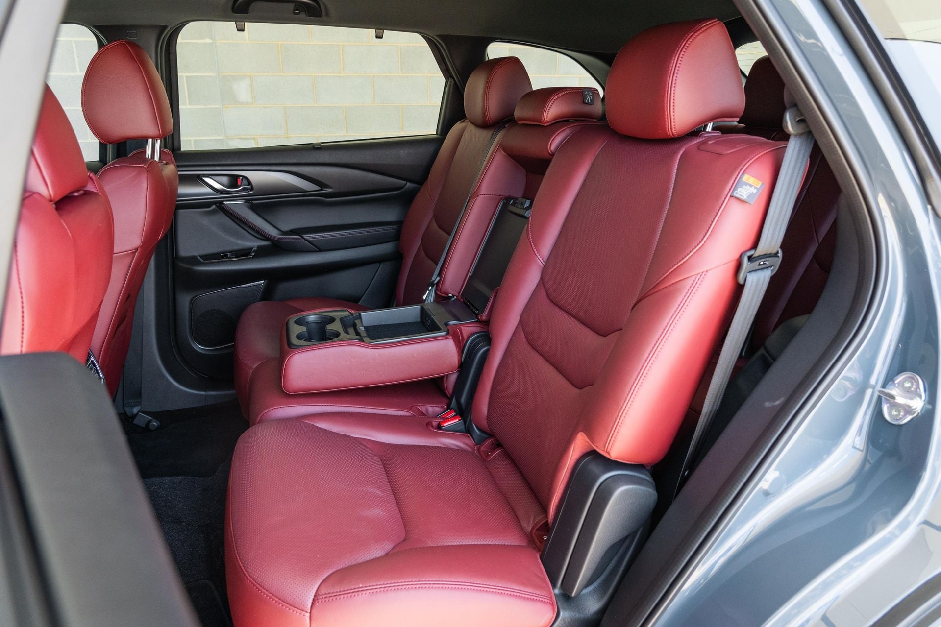 2023 Mazda CX-9 GT SP AWD review | CarExpert