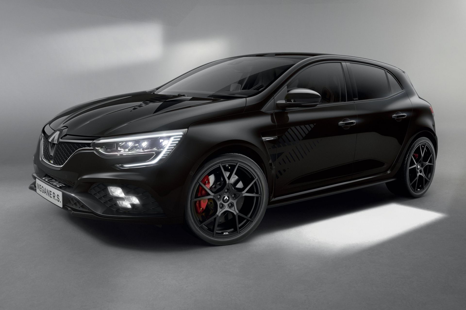 2023 Renault Megane R.S. Ultime priced, 40 coming to Australia | CarExpert