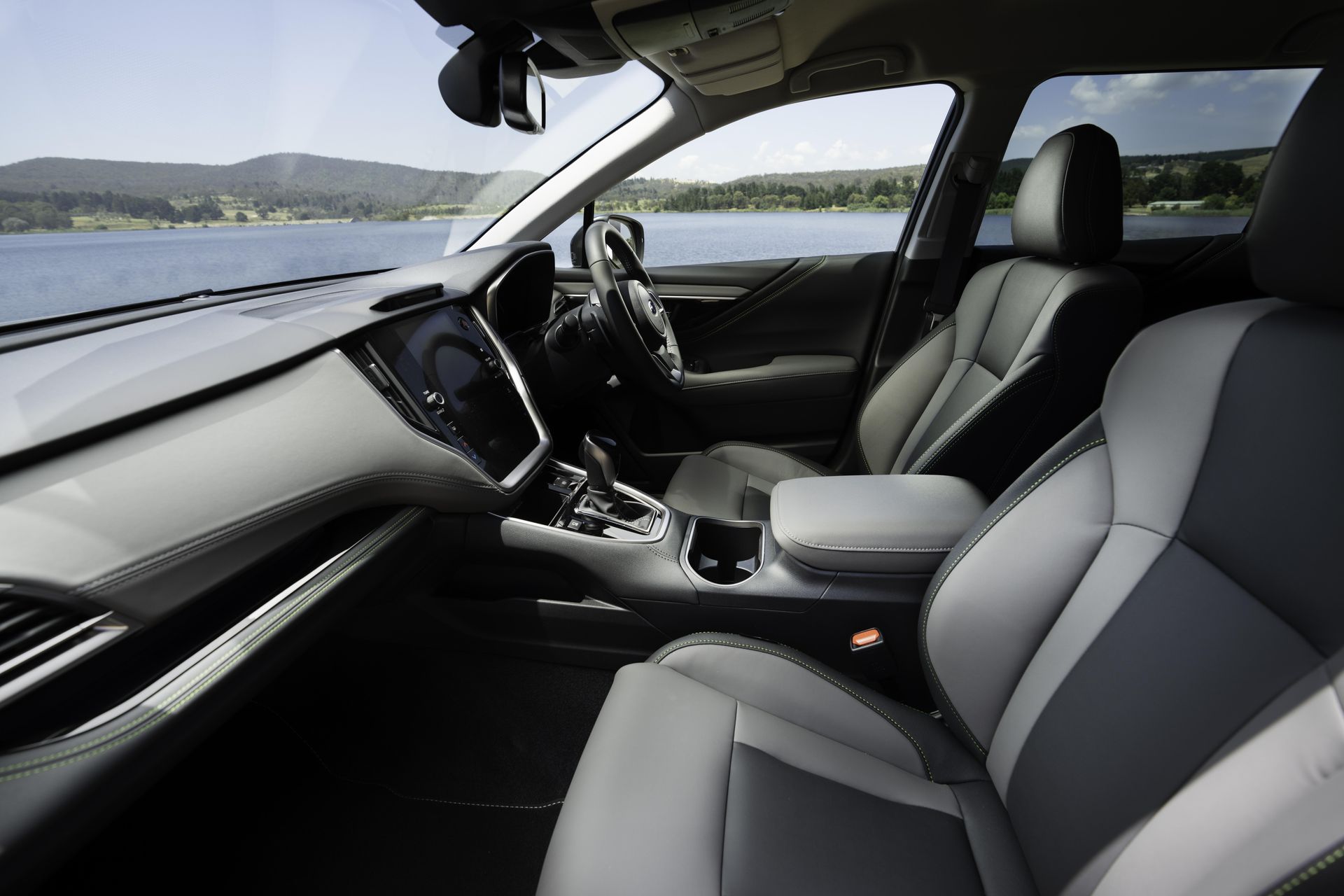 2023 Subaru Outback XT review | CarExpert