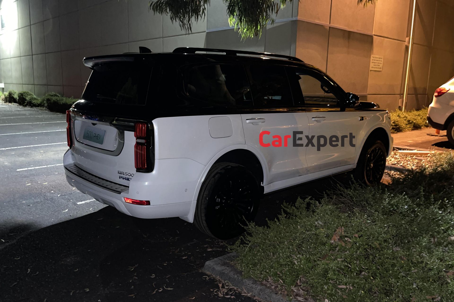 GWM Tank 500: Flagship SUV firming for Australia | CarExpert