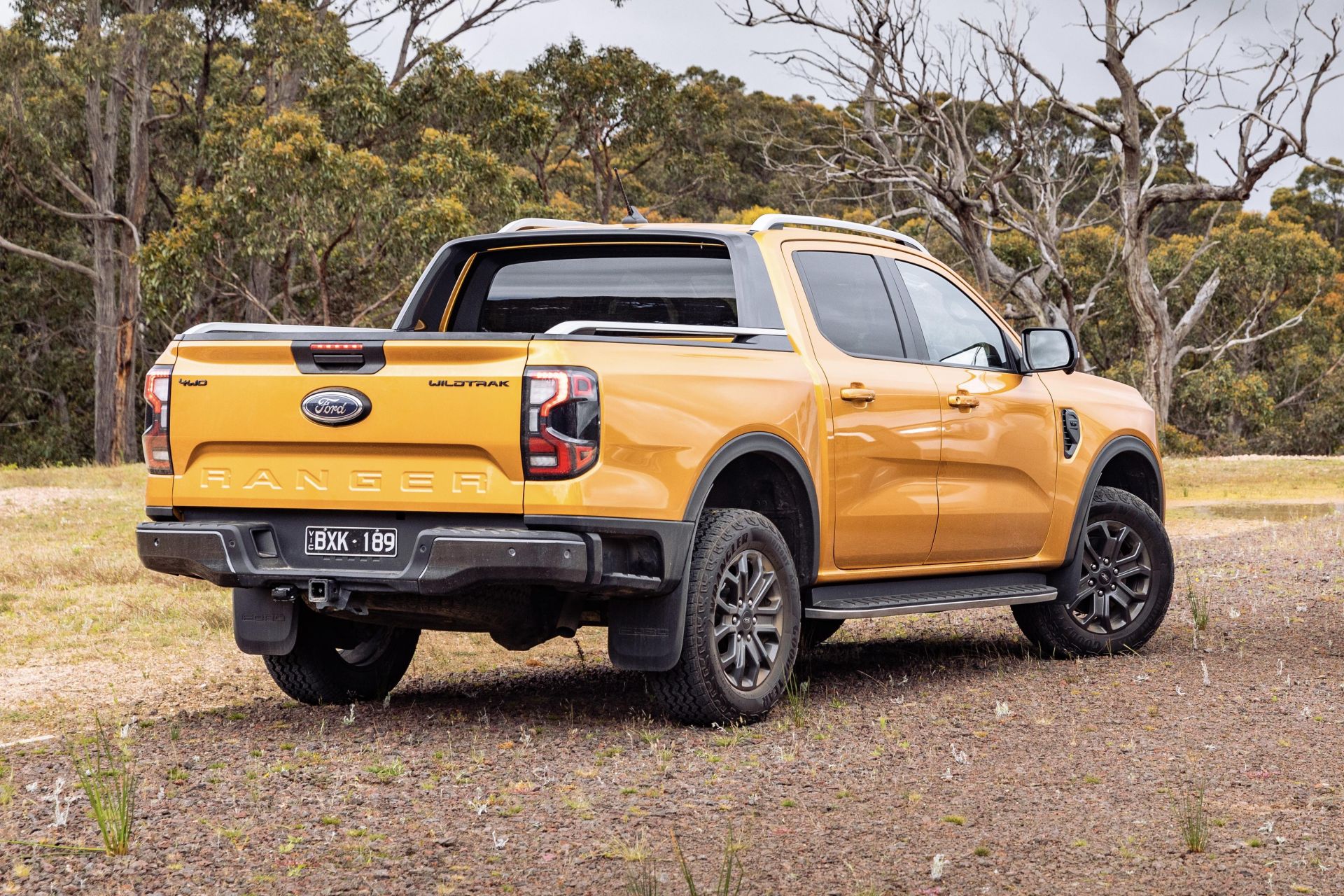 2025 Ford Ranger price and specs | CarExpert