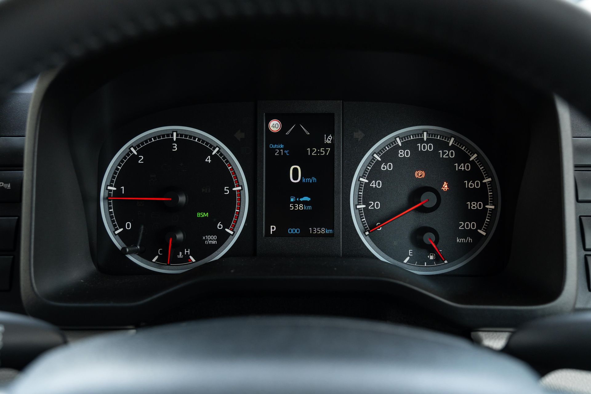 2024 Toyota HiAce review | CarExpert