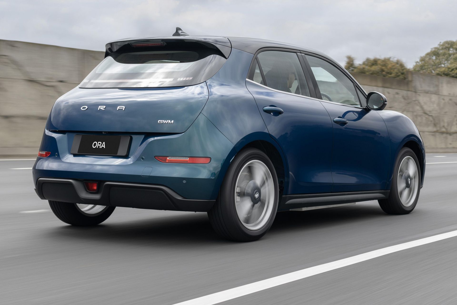 GWM Ora electric car's service pricing detailed | CarExpert