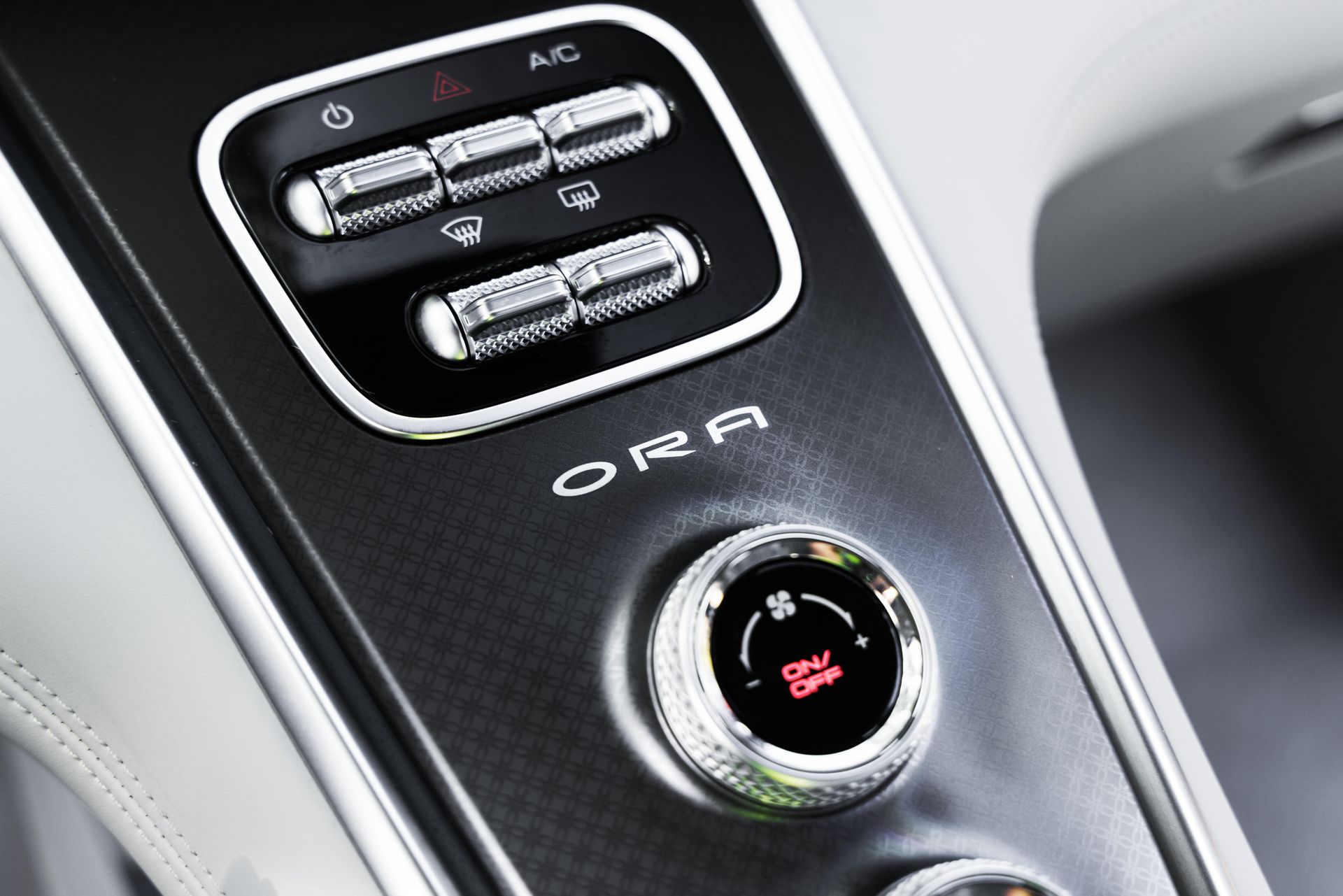 2023 GWM Ora Sport review | CarExpert