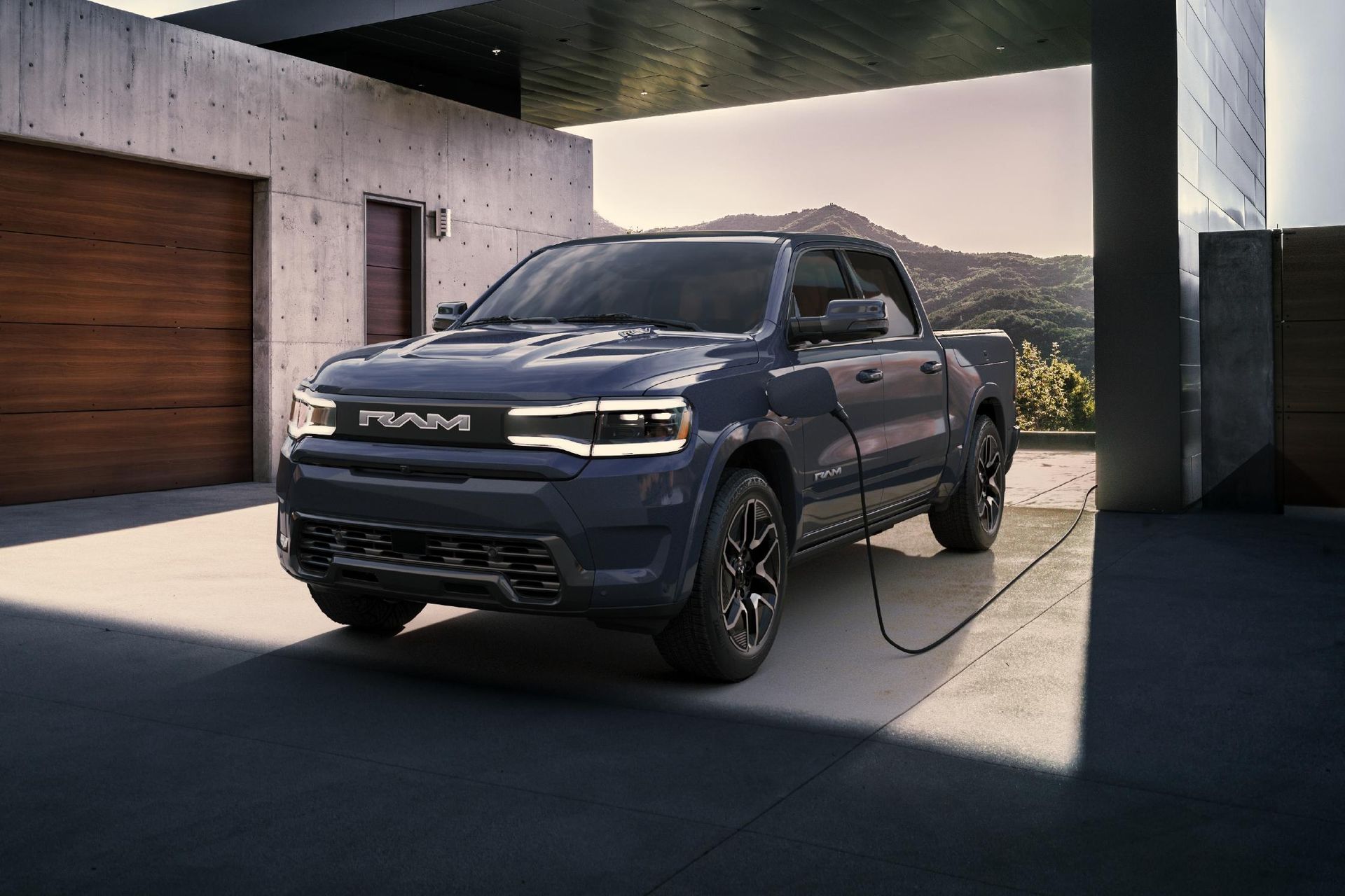 Ram 1500: Stock of old-shape model drying up in Australia ahead of end ...