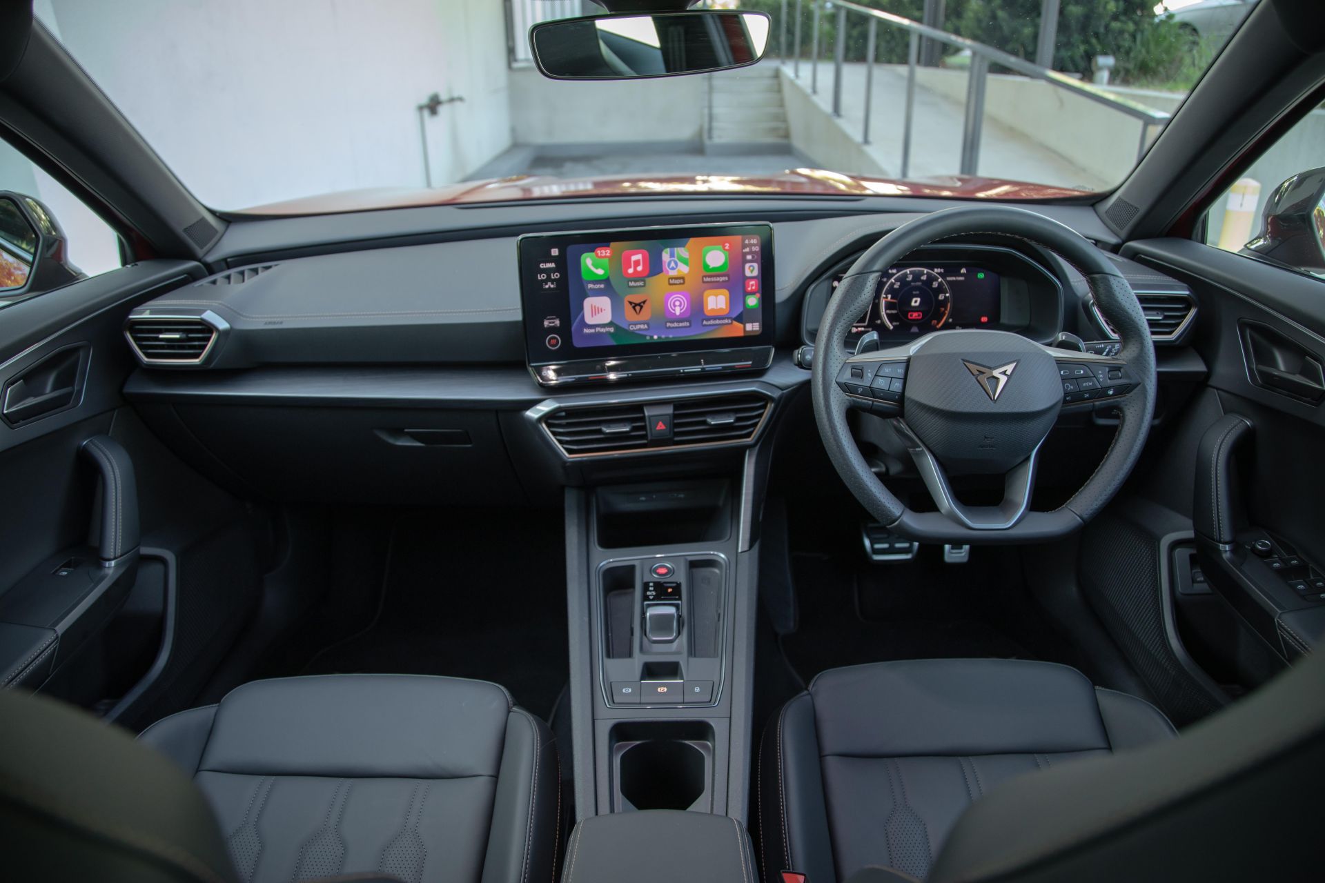 2023 Cupra Formentor VZ review | CarExpert