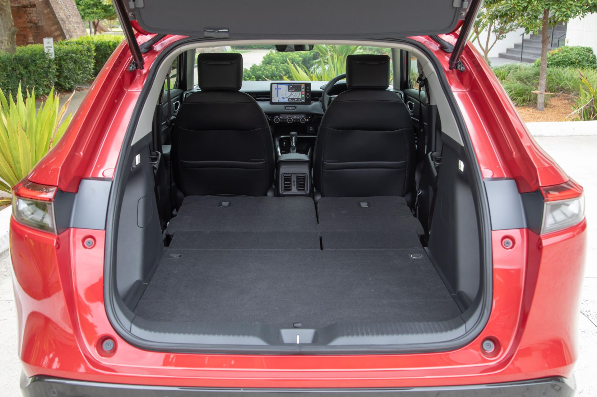 2023 Honda HR-V e:HEV review | CarExpert