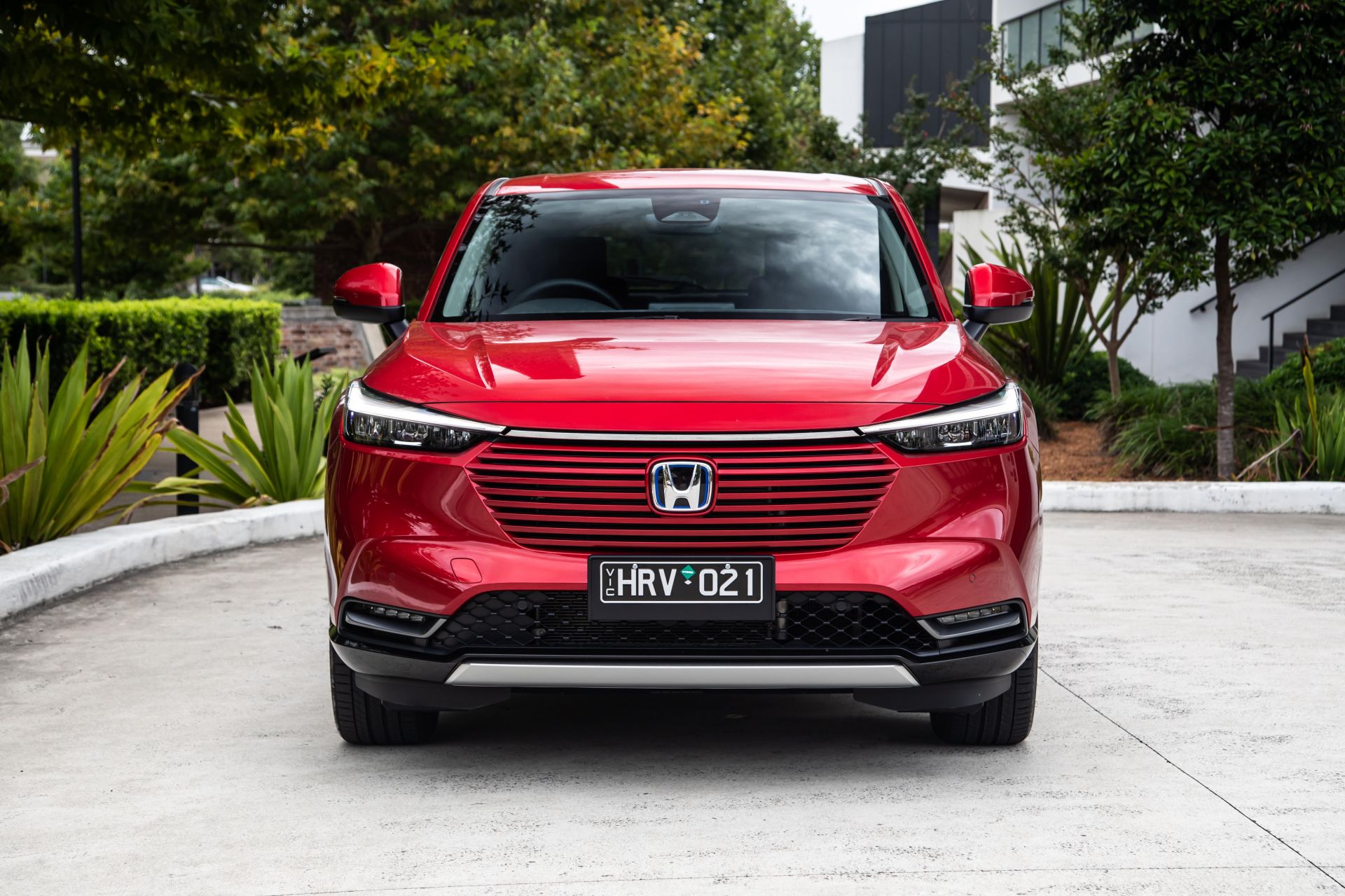 2023 Honda HR-V e:HEV review | CarExpert