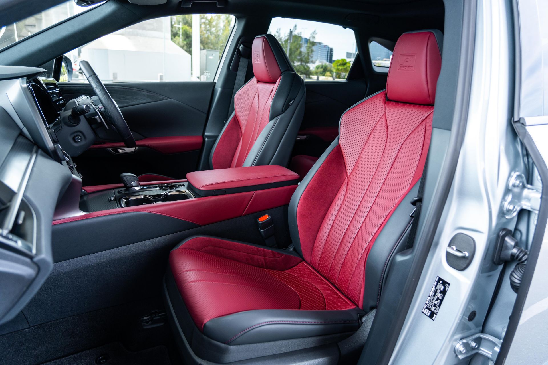 2023 Lexus RX 500h F Sport Performance review | CarExpert