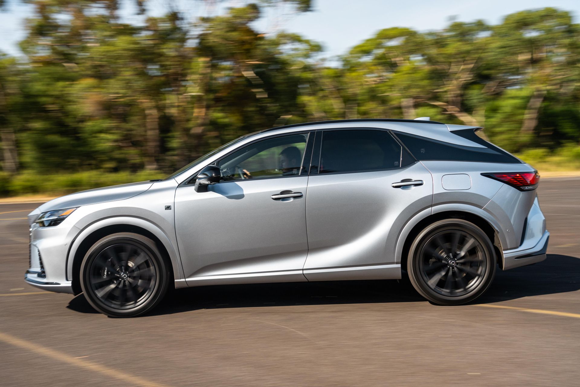 2023 Lexus RX 500h F Sport Performance review | CarExpert