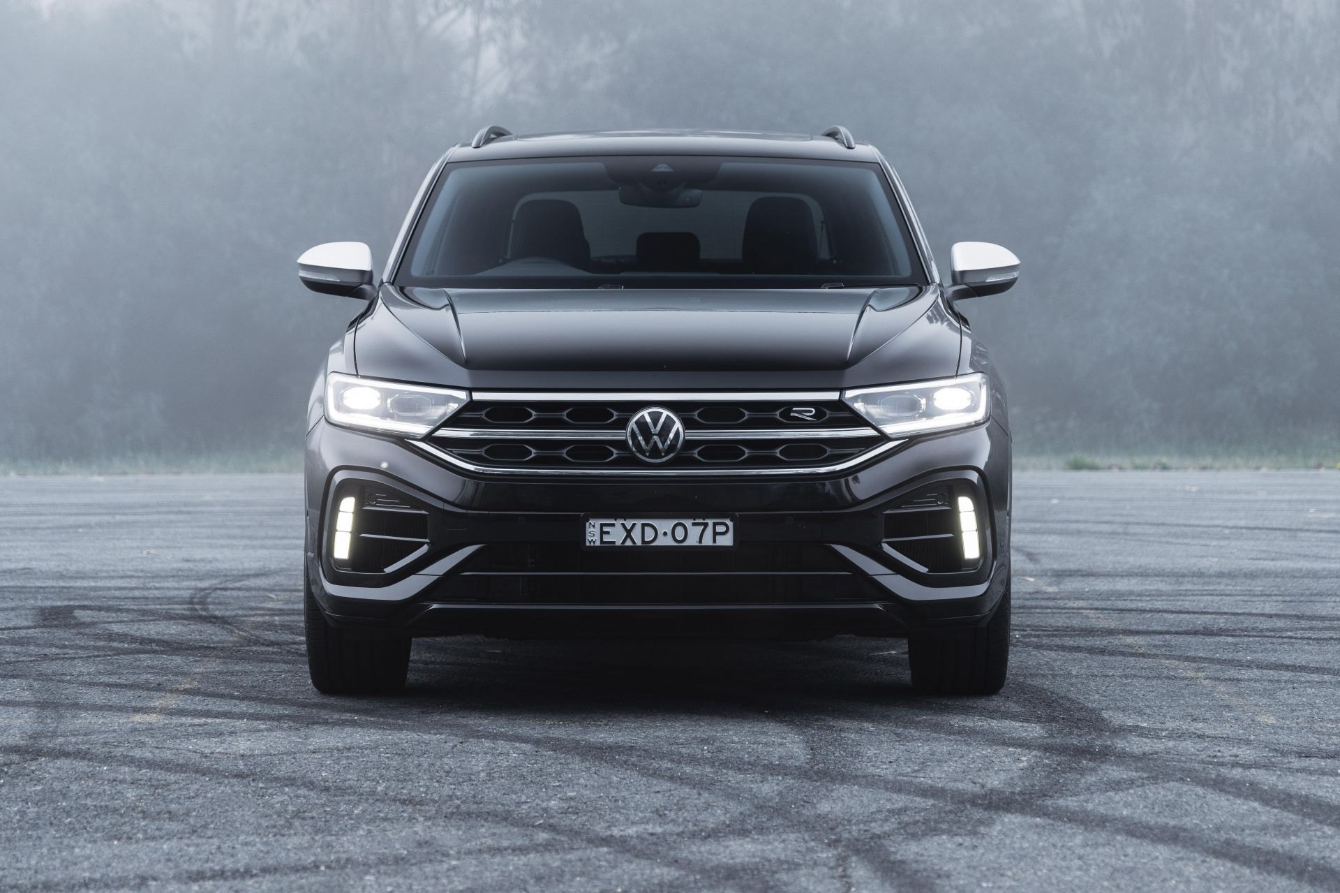 2023 Volkswagen T-Roc R Grid Edition review | CarExpert