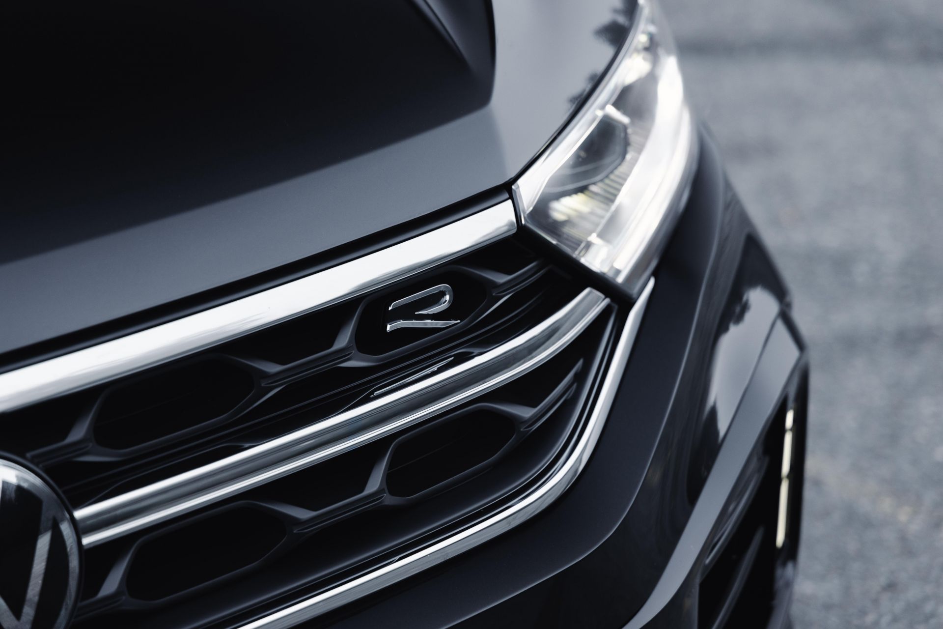 2023 Volkswagen T-Roc R Grid Edition review | CarExpert