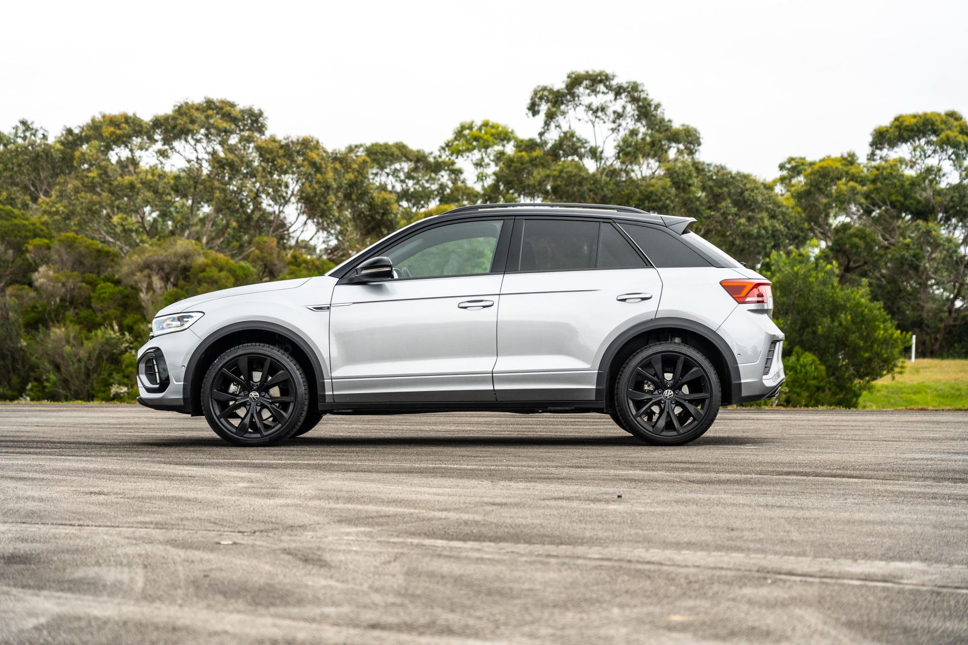 2023 Volkswagen T-Roc R-Line review | CarExpert