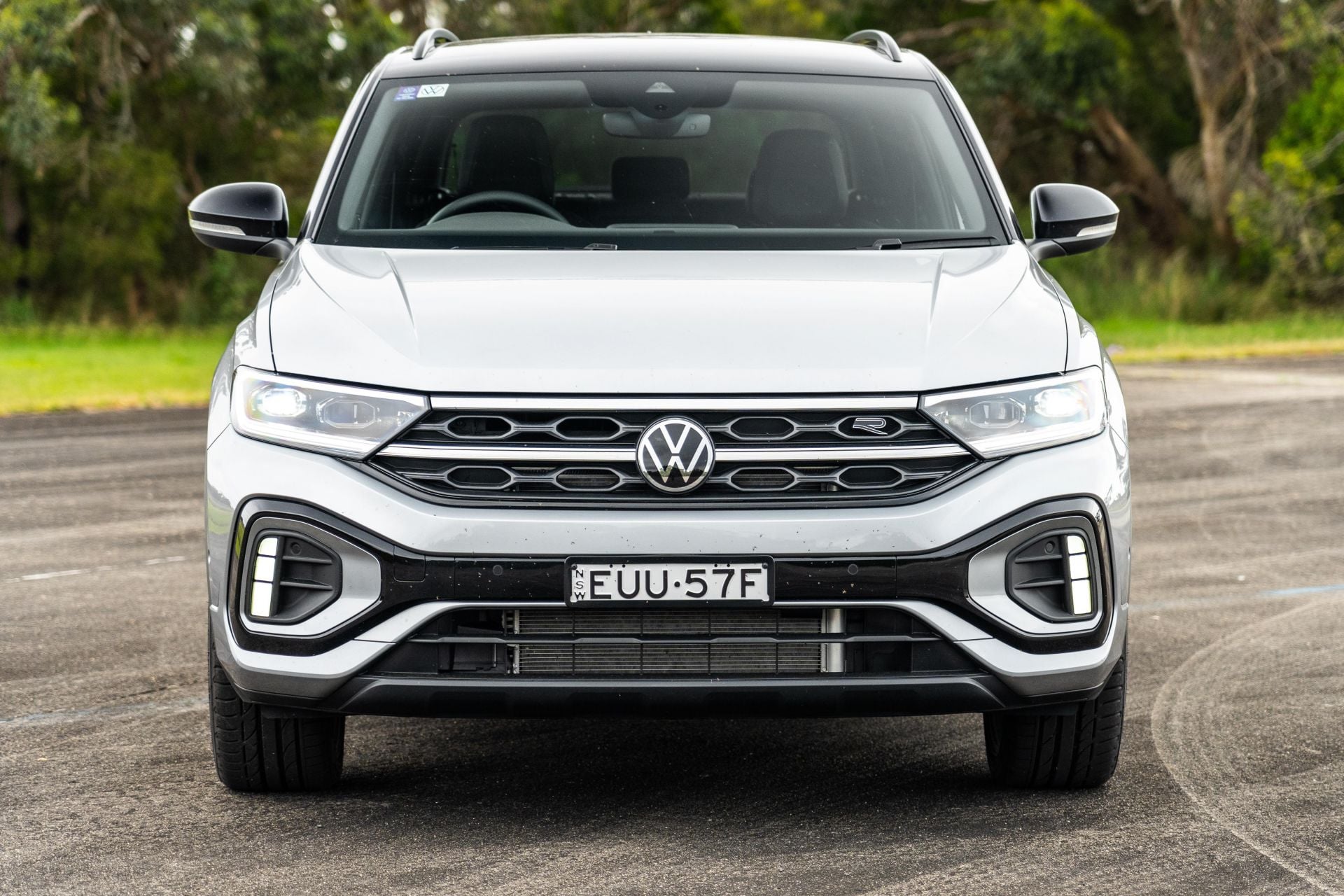 2023 Volkswagen T-Roc R-Line review | CarExpert