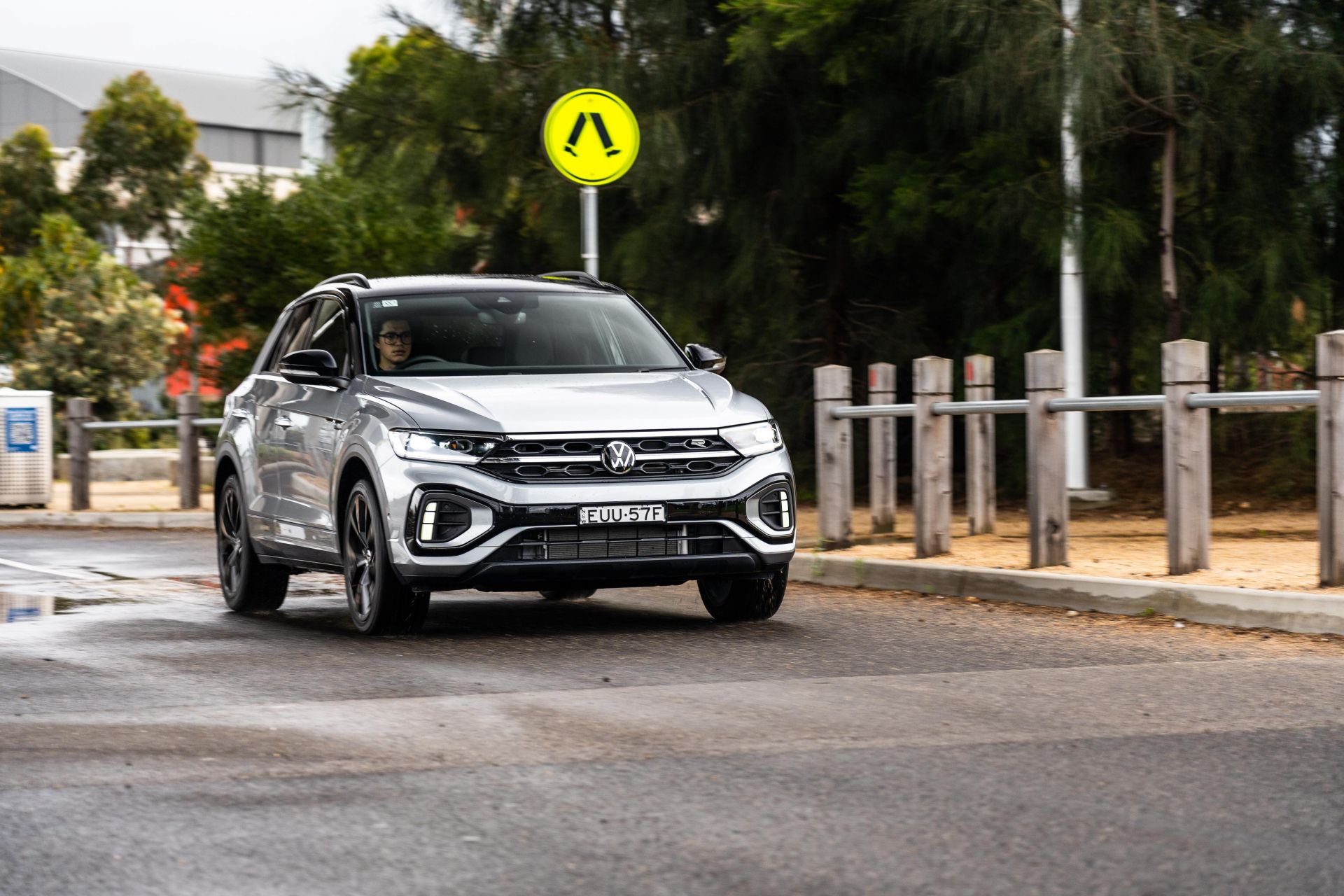 2024 Volkswagen T-Roc R-Line review | CarExpert