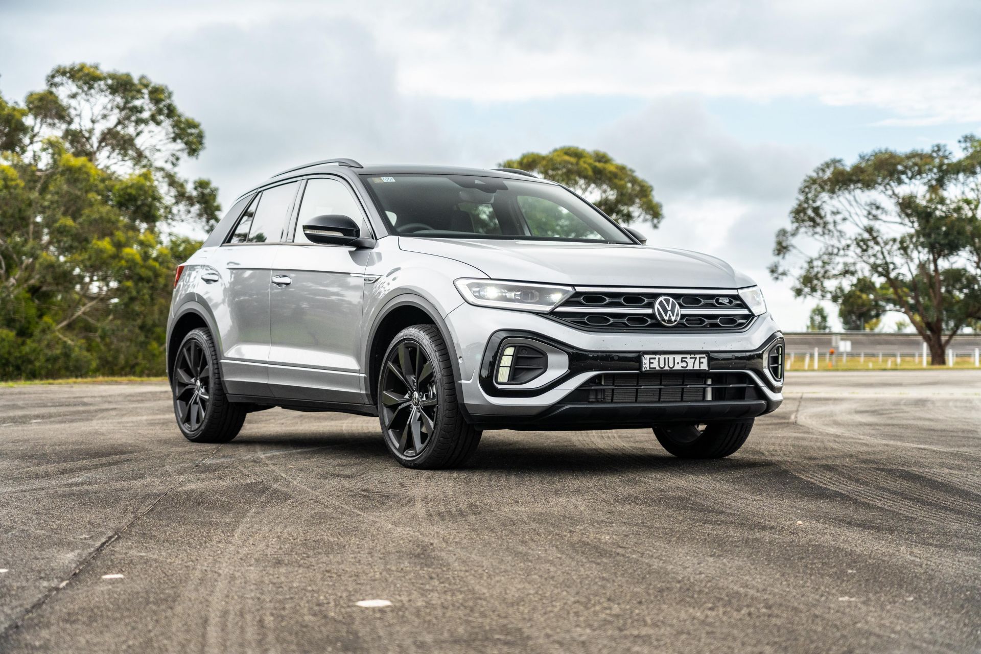 2023 Volkswagen T-Roc R-Line review | CarExpert