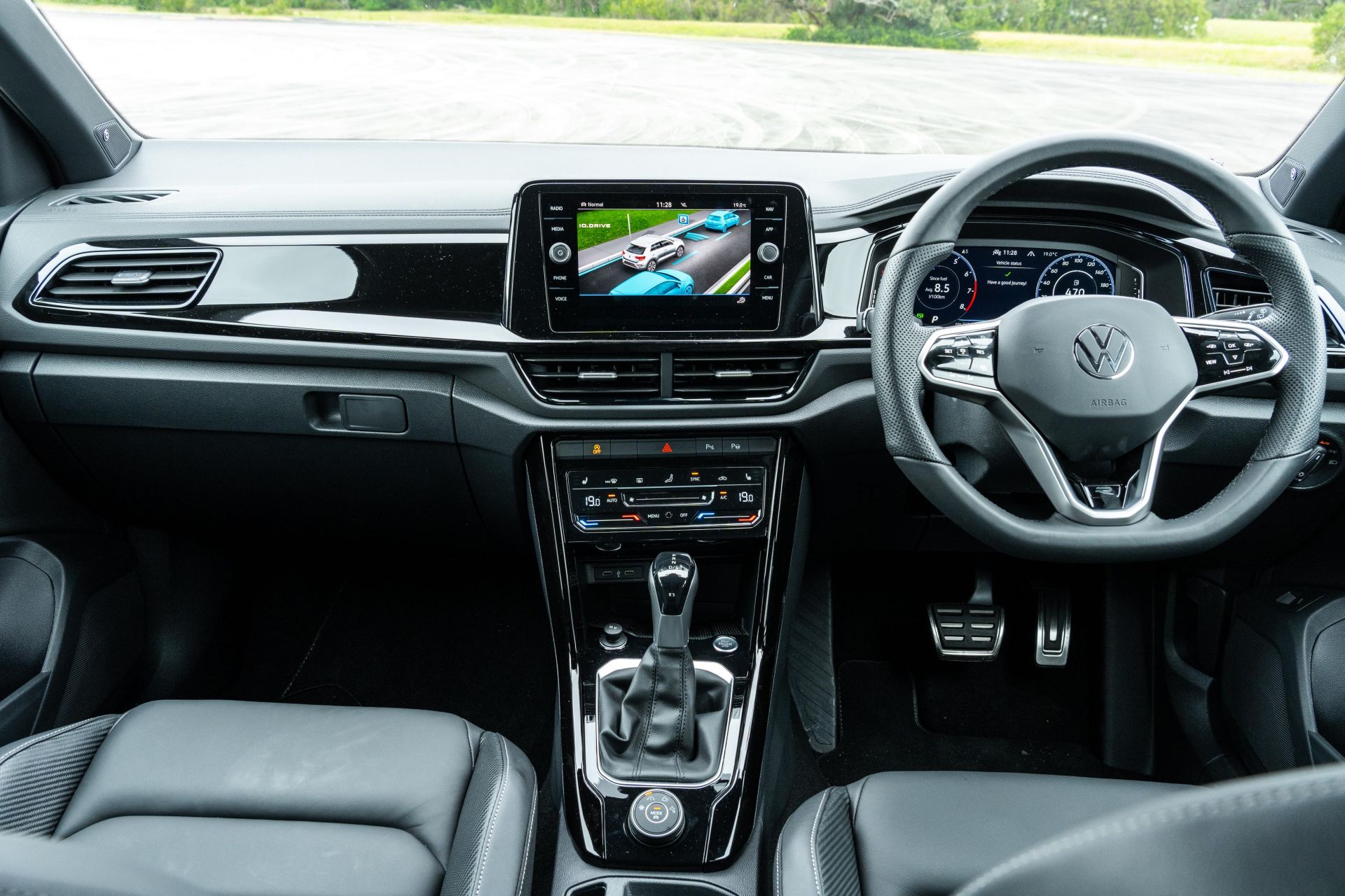 2023 Volkswagen T-Roc R-Line review | CarExpert