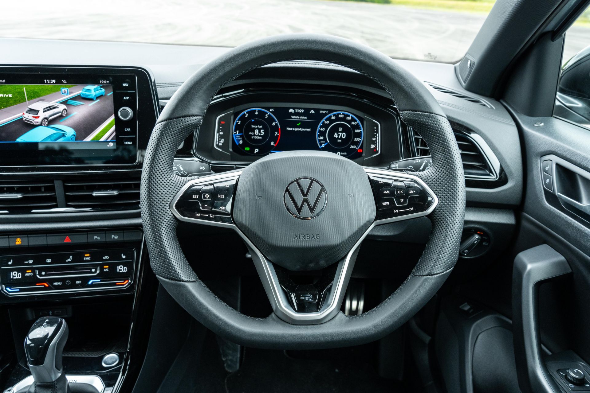 2023 Volkswagen T-Roc R-Line review | CarExpert