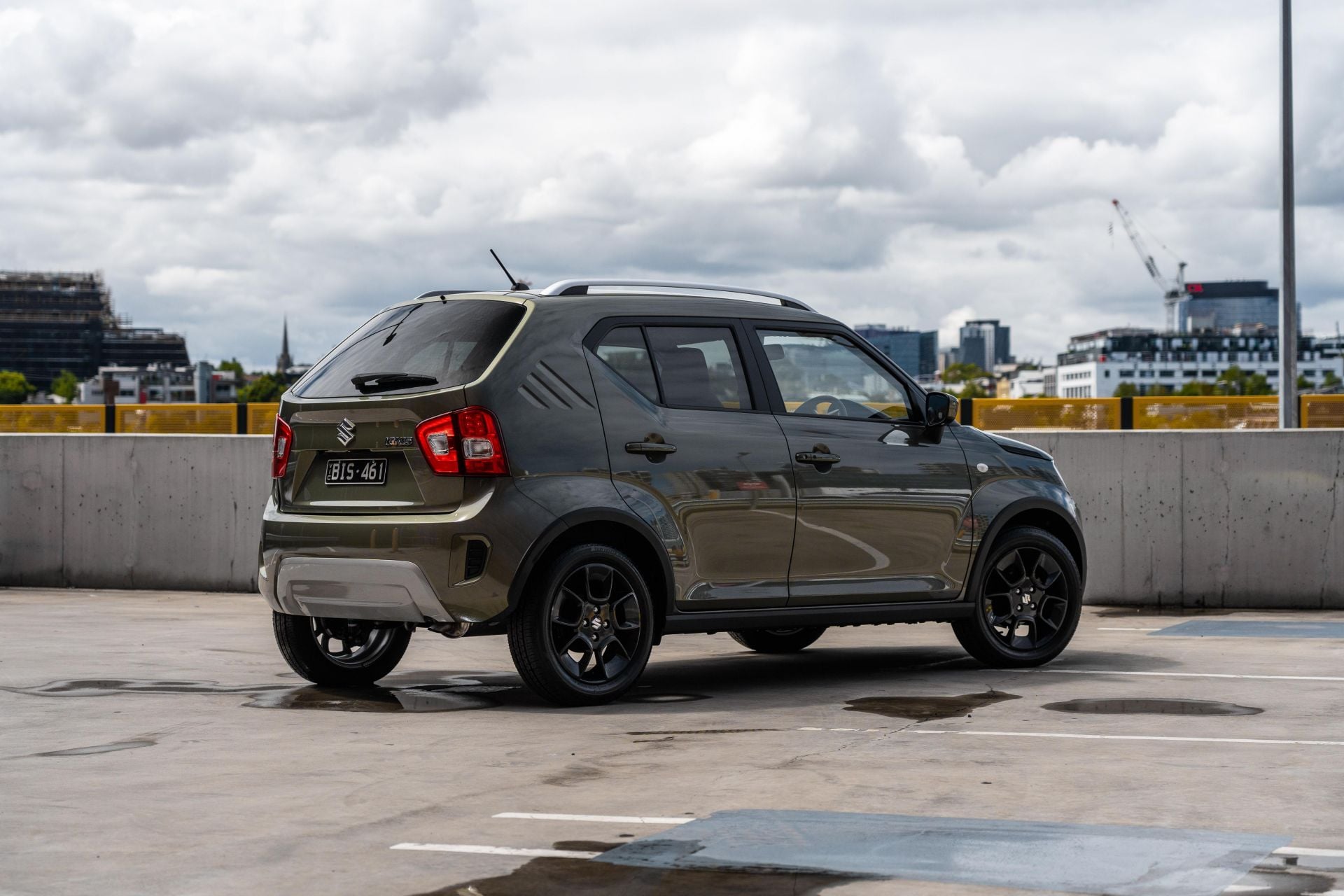 2023 Suzuki Ignis review | CarExpert