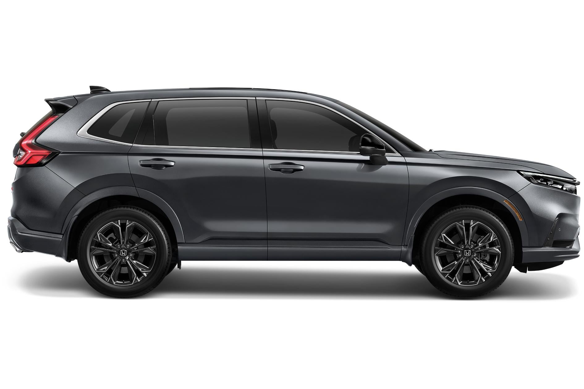 2024 Honda CR-V price and specs | CarExpert