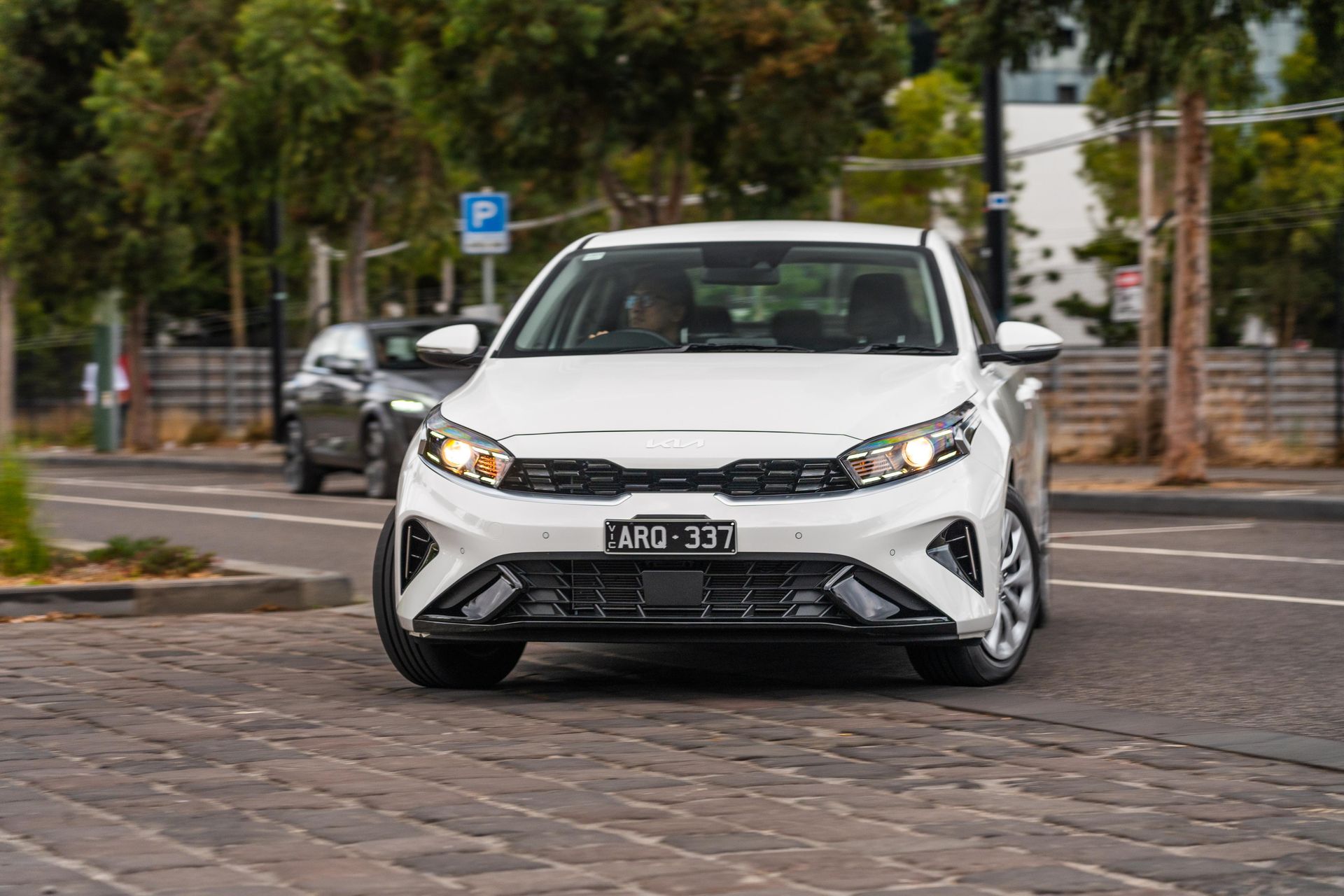 2024 Kia Cerato review | CarExpert