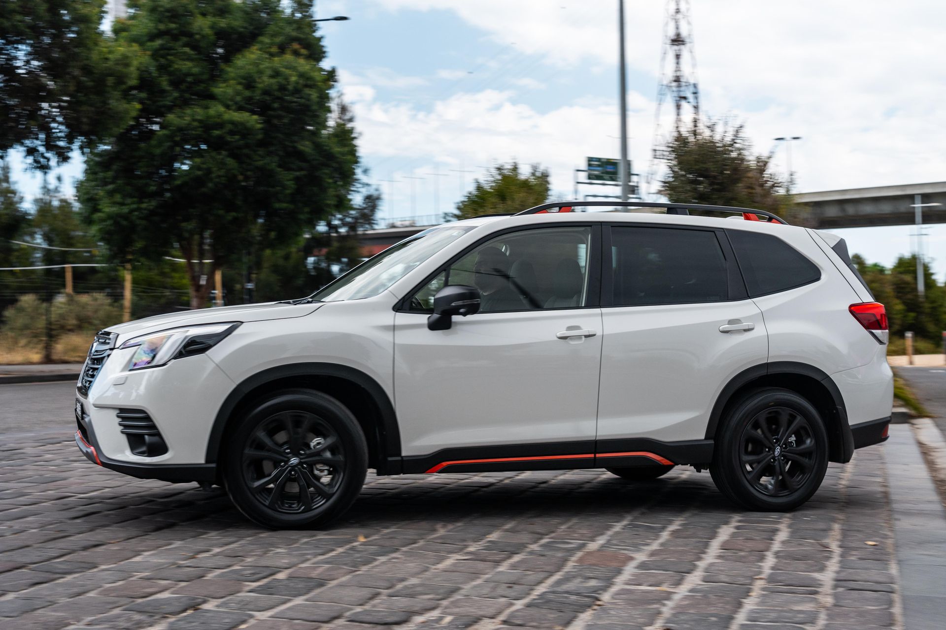 2023 Subaru Forester review | CarExpert