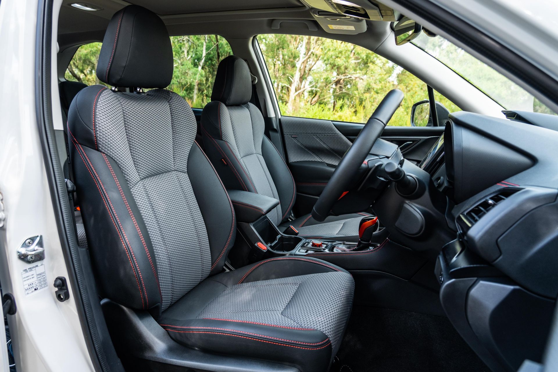 2023 Subaru Forester review | CarExpert