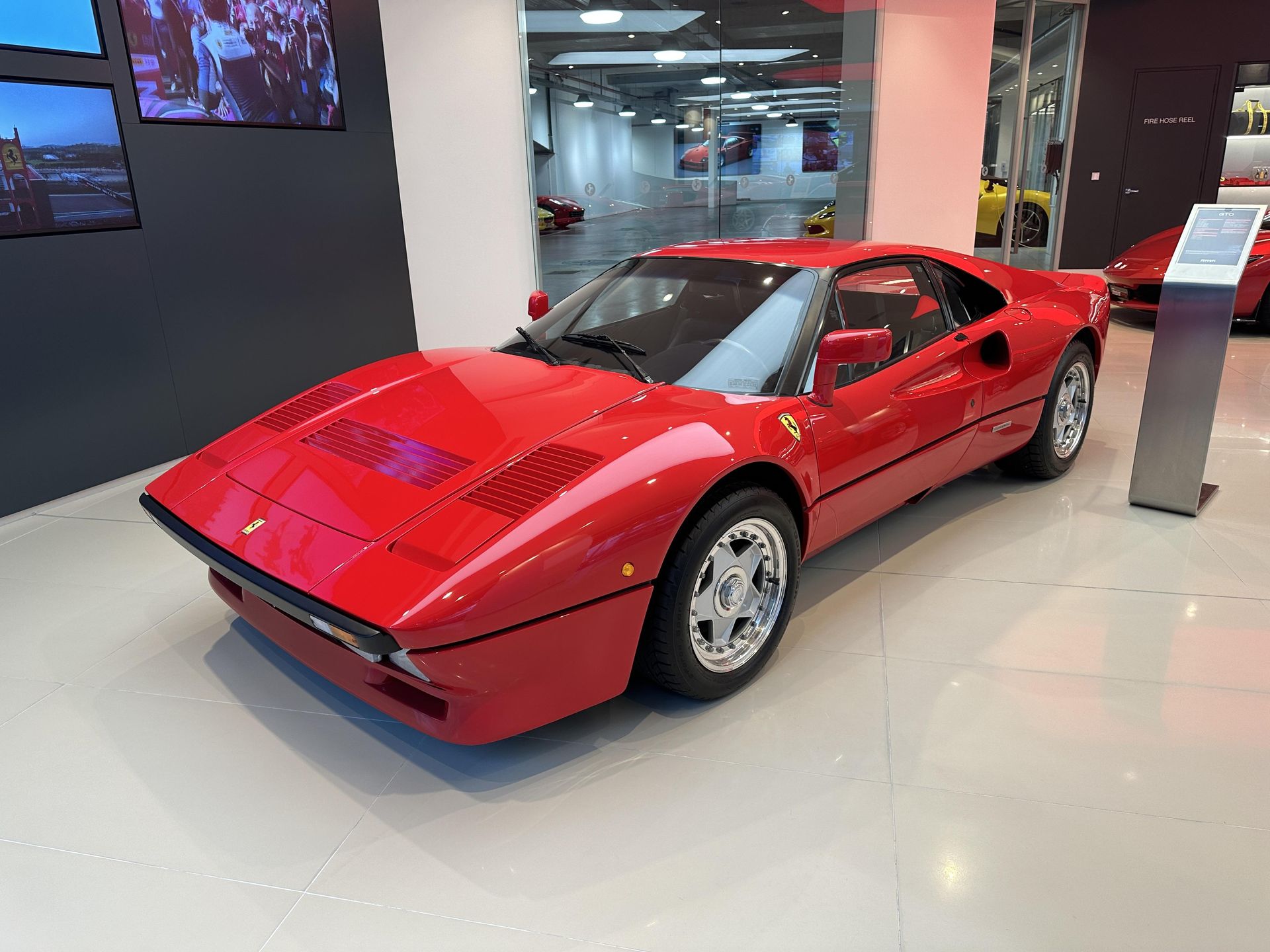 These 5 classic Ferraris are worth over $20 million | CarExpert