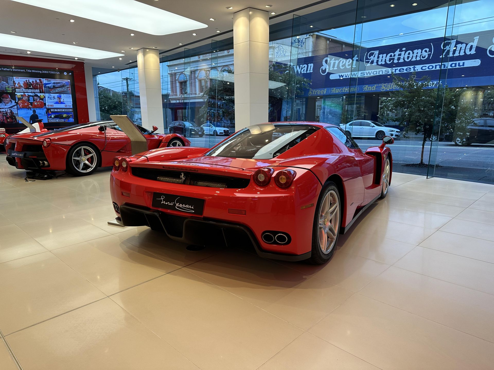 These 5 classic Ferraris are worth over $20 million | CarExpert