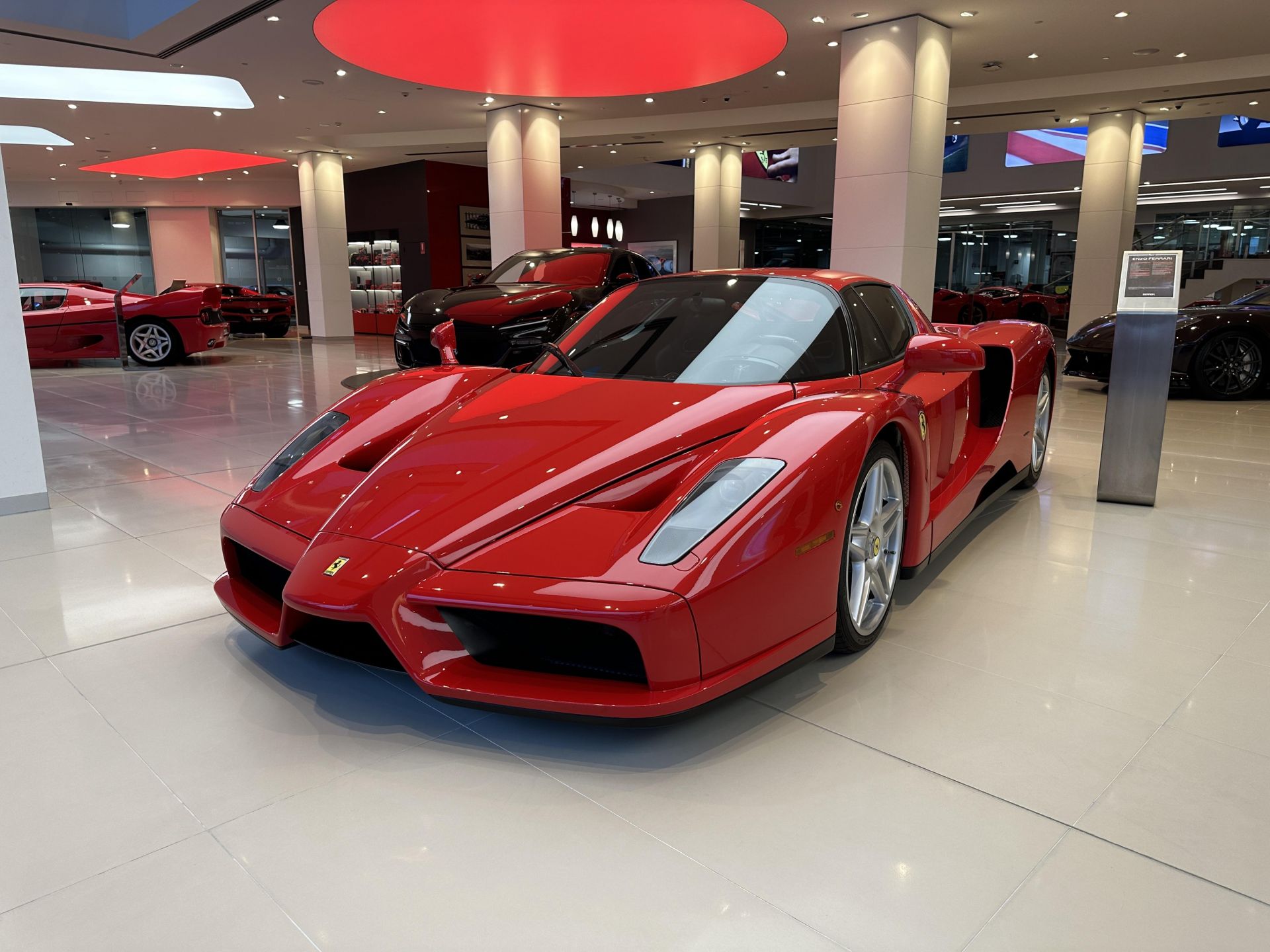 These 5 classic Ferraris are worth over $20 million | CarExpert