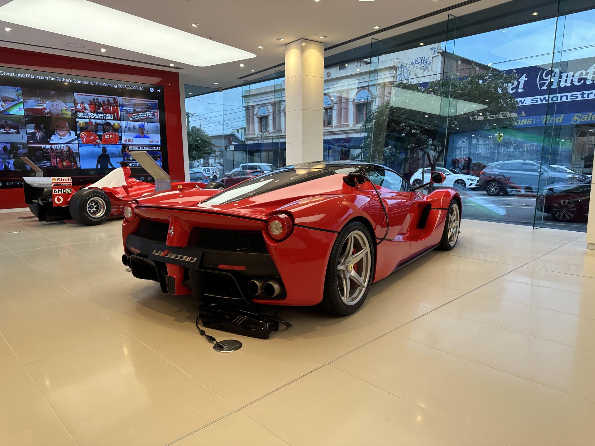 These 5 classic Ferraris are worth over $20 million | CarExpert