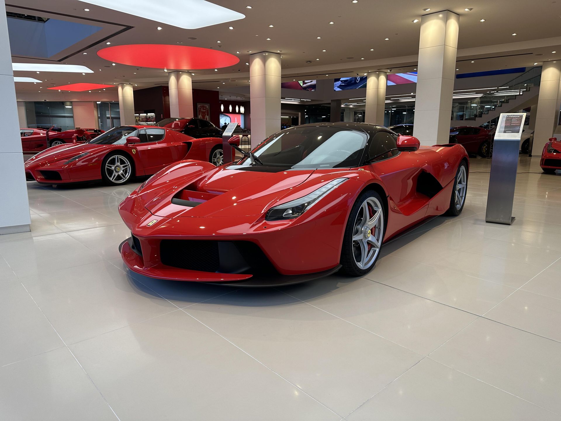 These 5 classic Ferraris are worth over $20 million | CarExpert