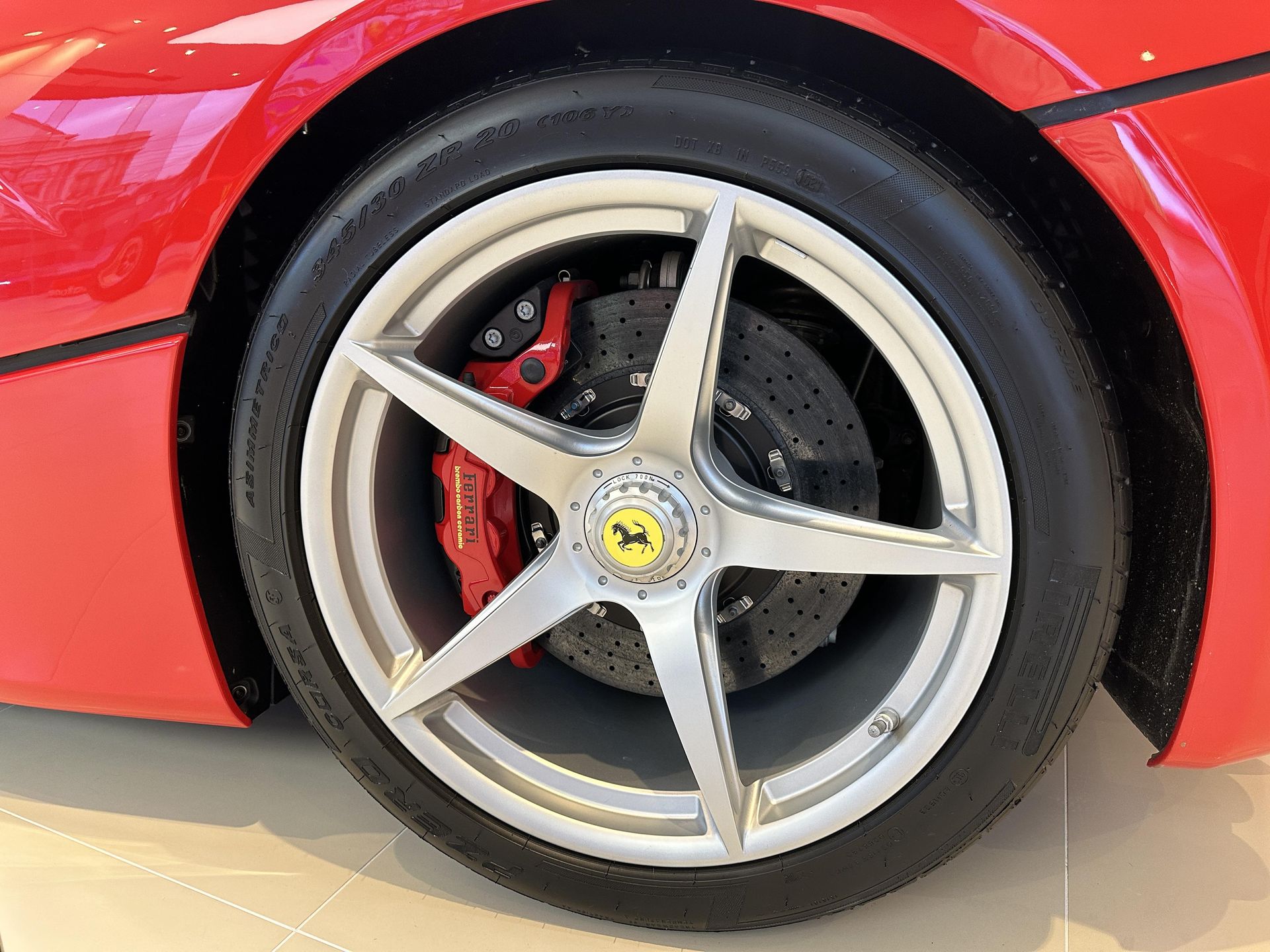 These 5 classic Ferraris are worth over $20 million | CarExpert