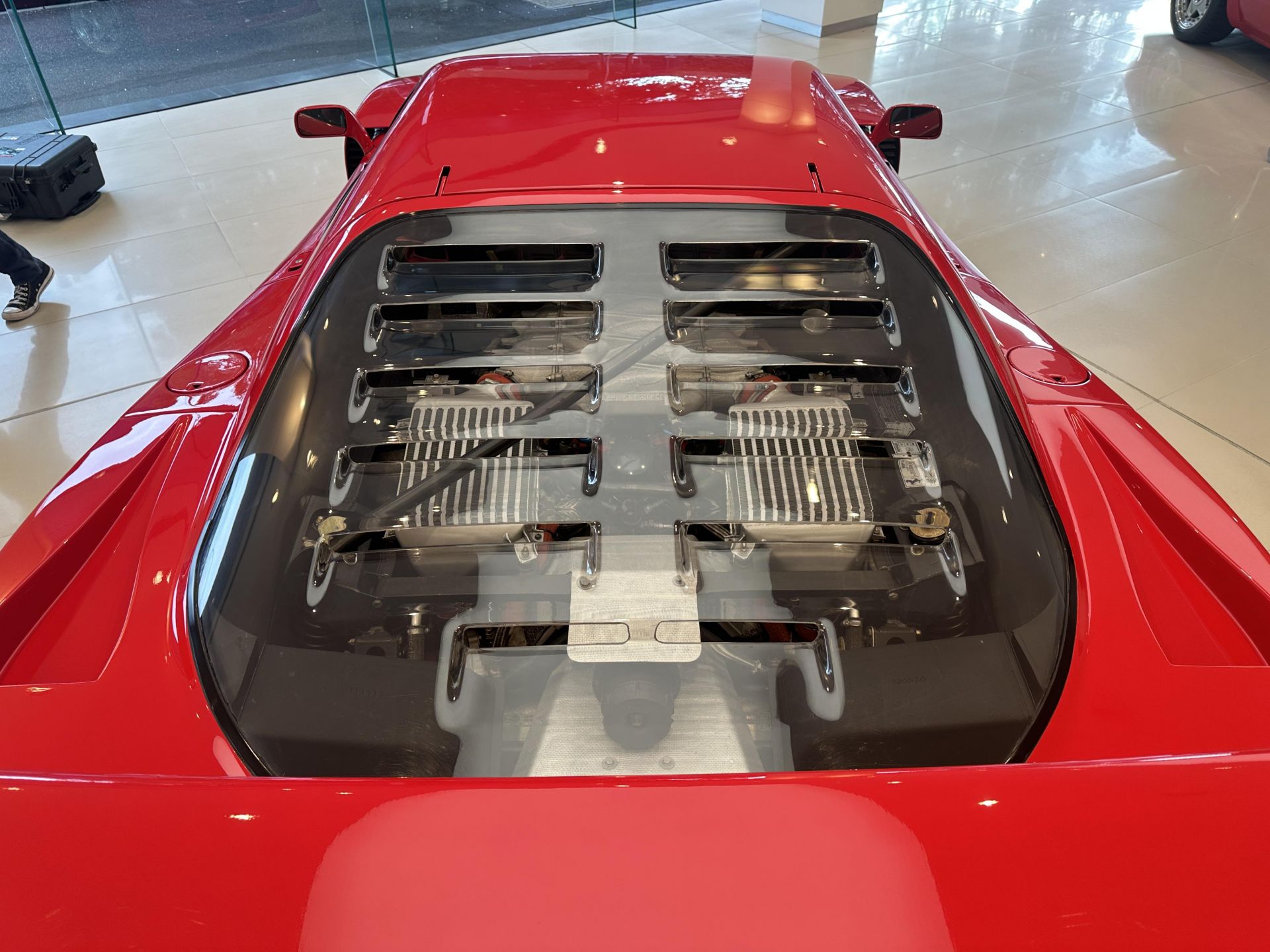 These 5 classic Ferraris are worth over $20 million | CarExpert