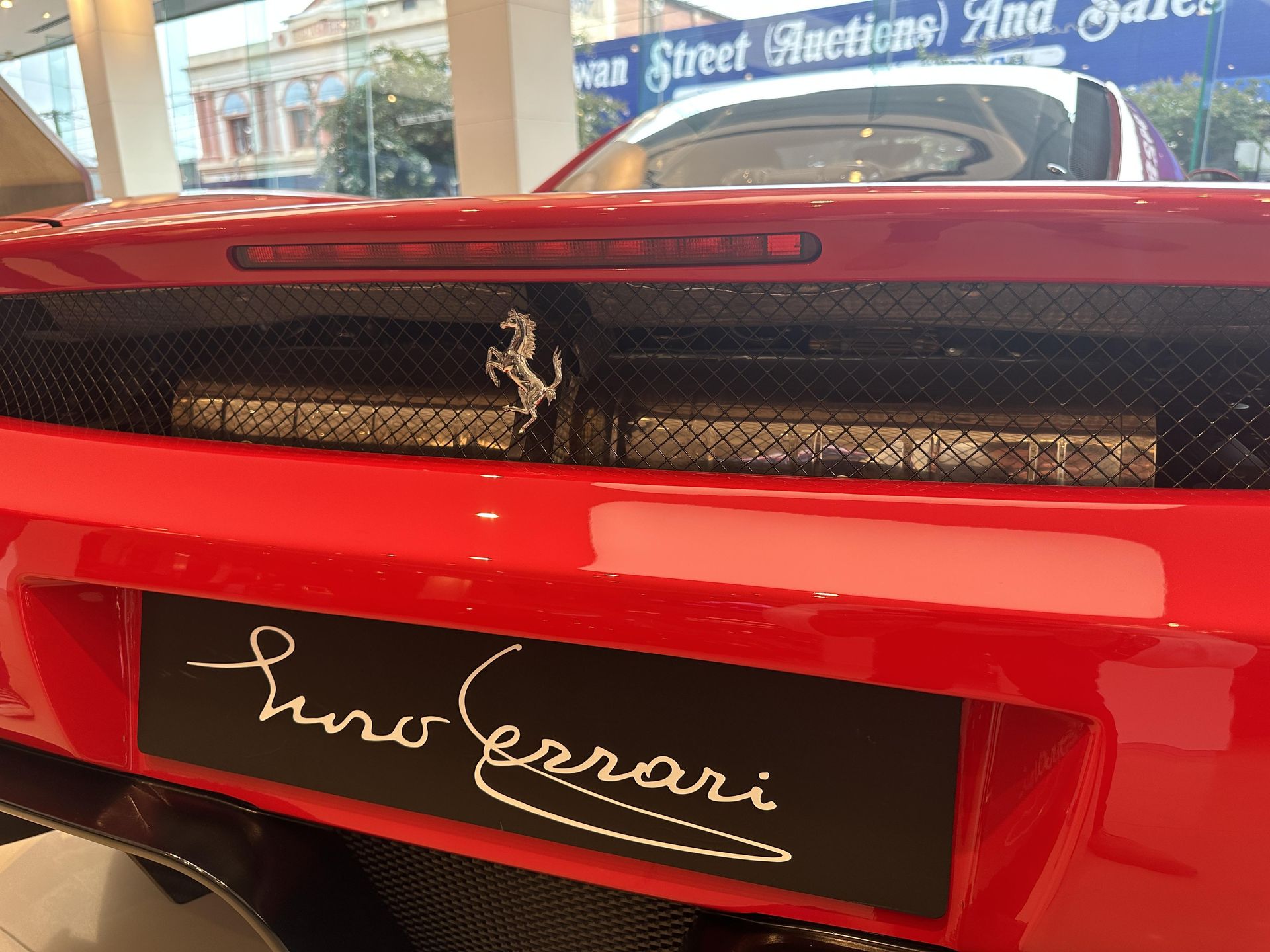 These 5 classic Ferraris are worth over $20 million | CarExpert
