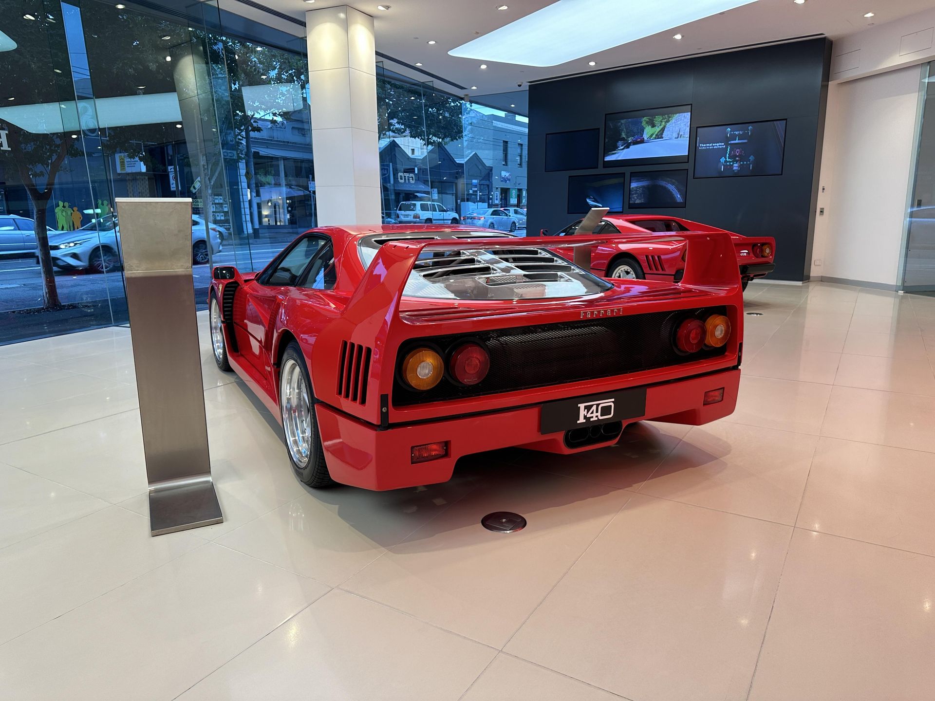 These 5 classic Ferraris are worth over $20 million | CarExpert