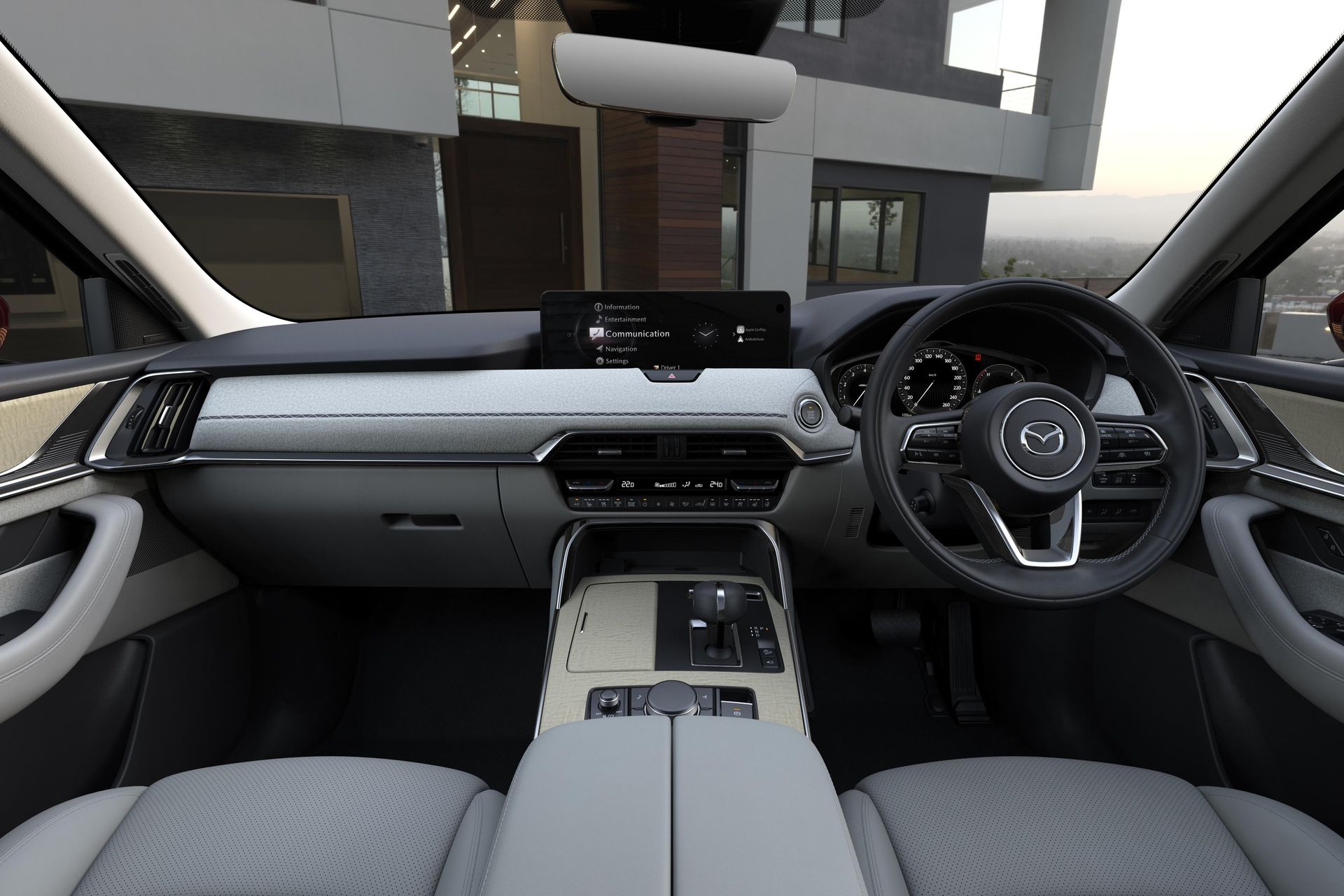 2023 Mazda CX-90 review | CarExpert