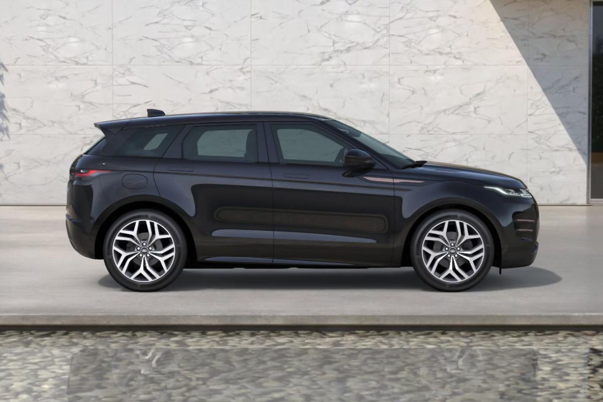 2023 Range Rover Evoque review | CarExpert