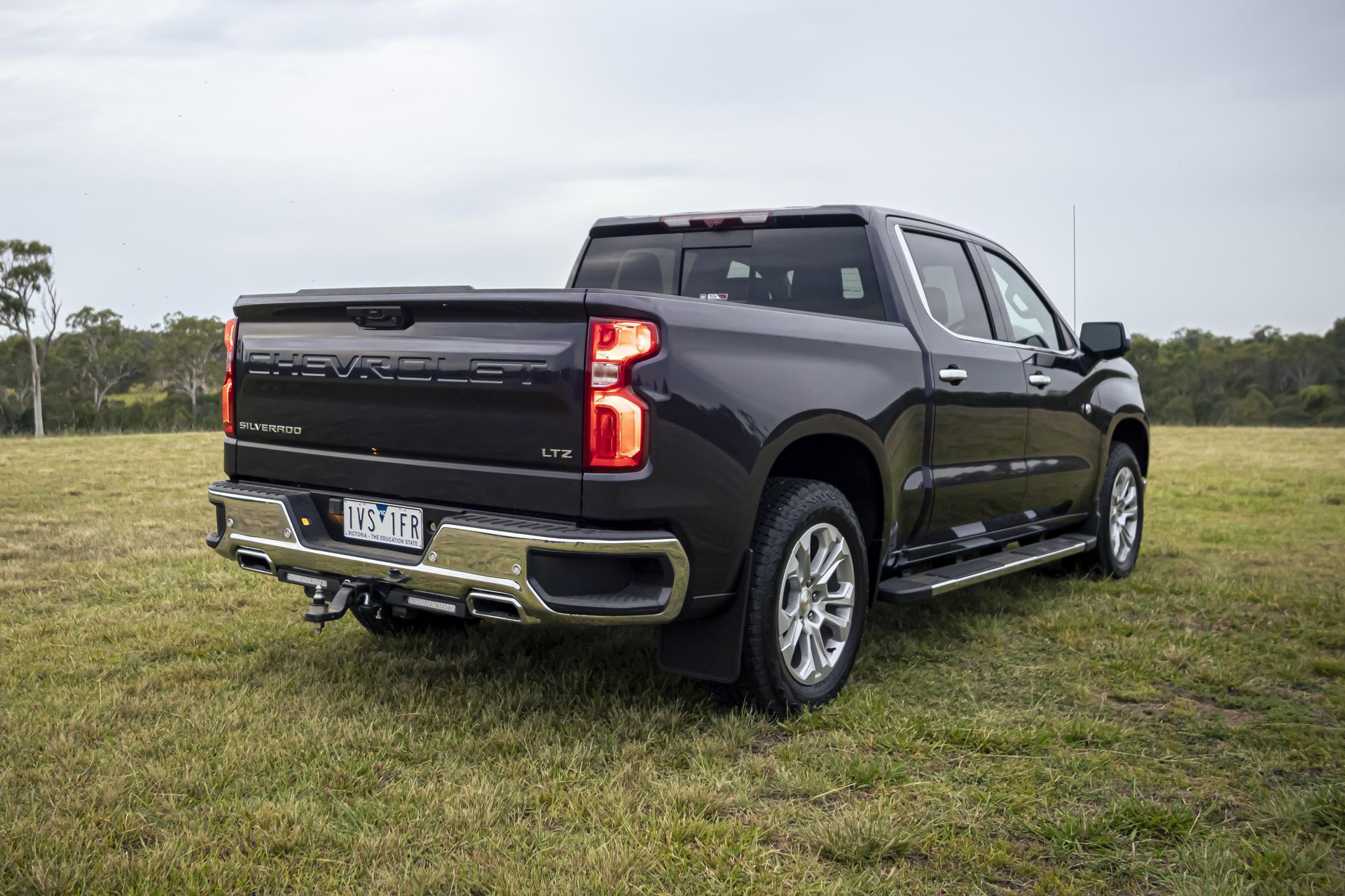 2025 Chevrolet Silverado 1500 price and specs: Price hike for flagship ...